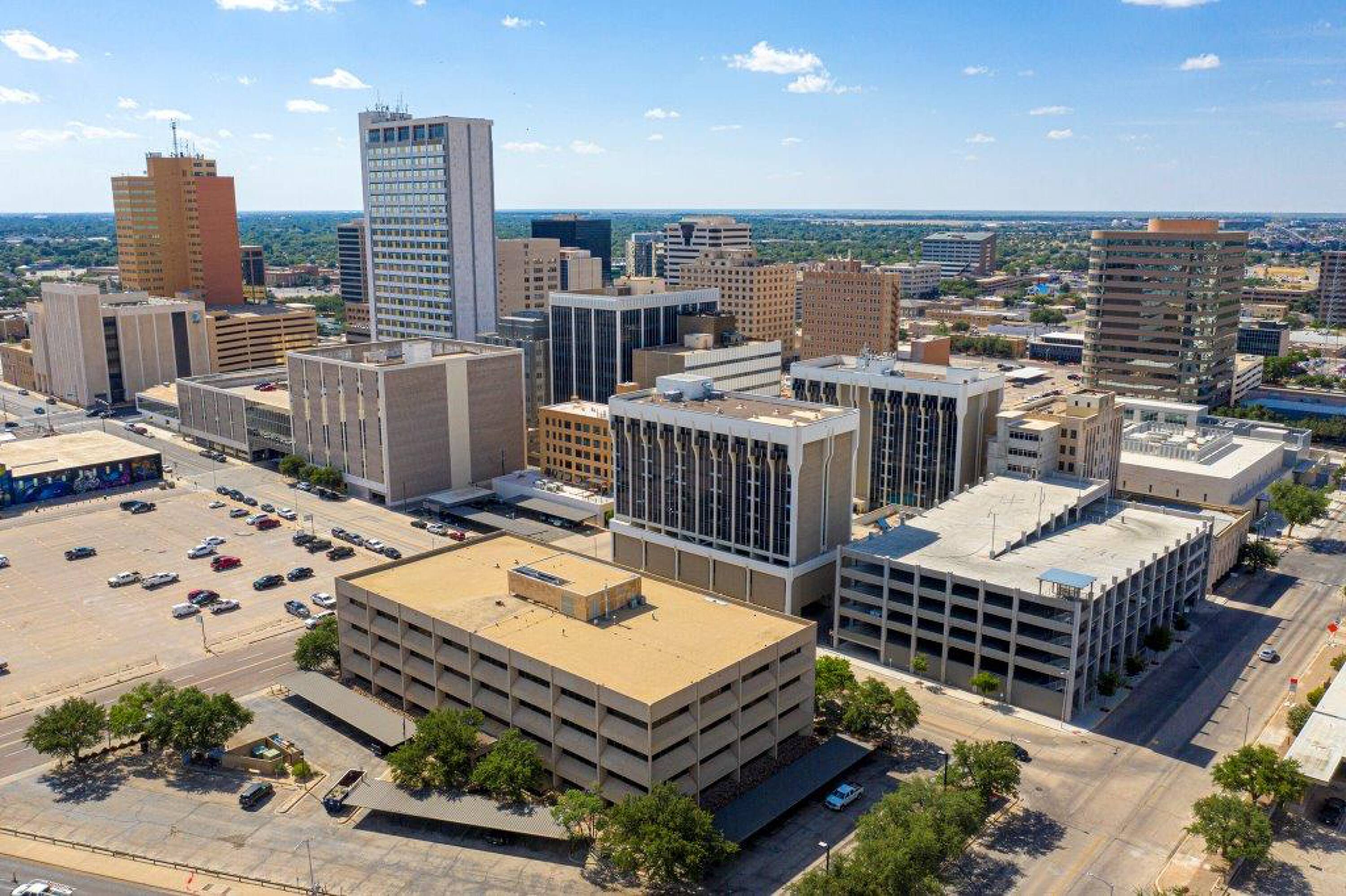 125 W Missouri Ave, Midland, TX 79701 | Crexi.com