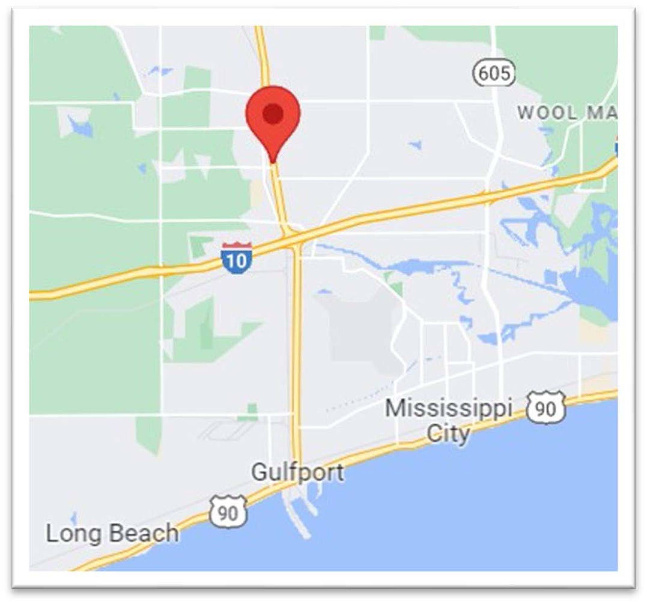 11487 Highway 49 Parcel A, Gulfport, MS 39503 | Crexi.com