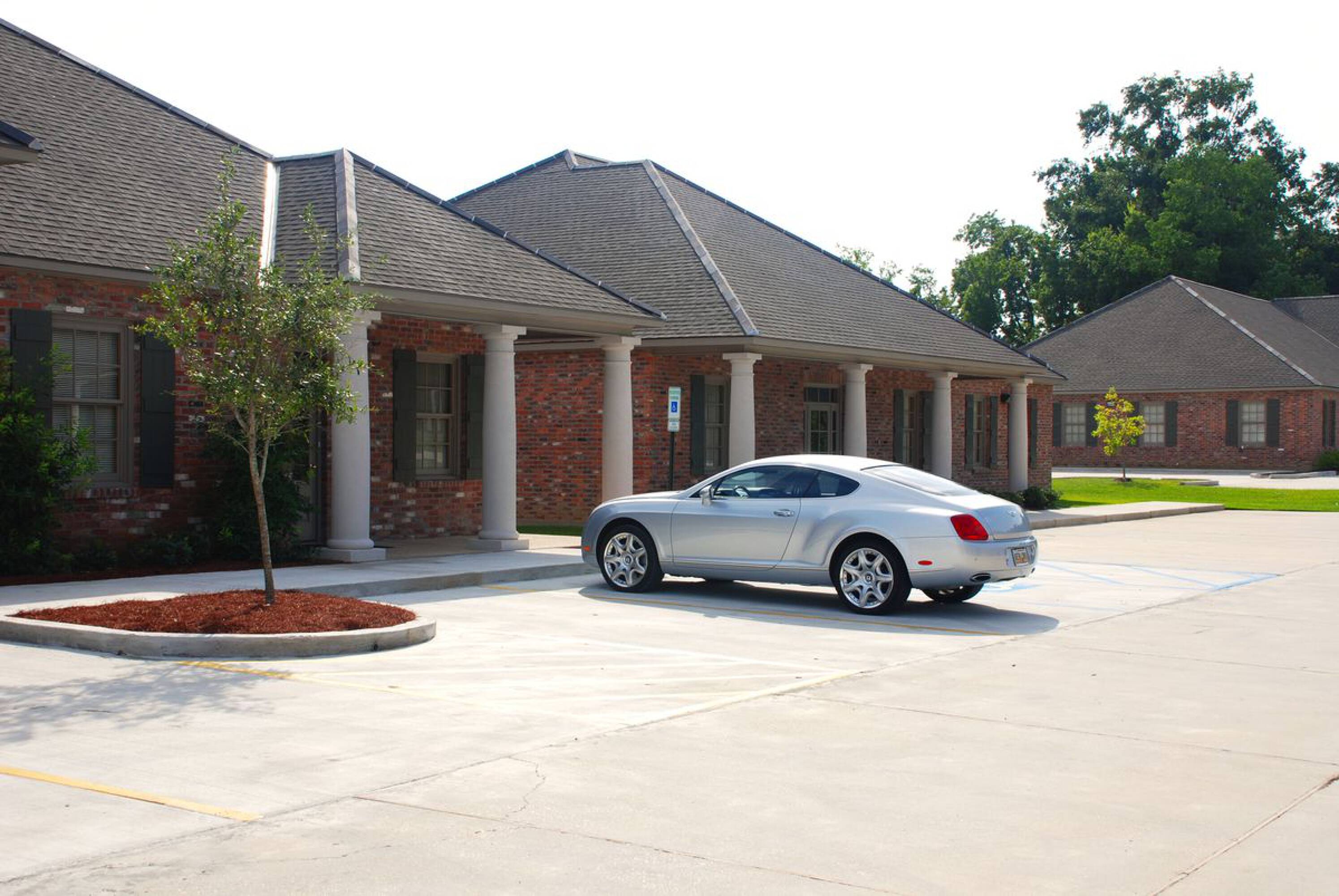 8235 YMCA Plaza Dr, Baton Rouge, LA 70810 | Crexi.com