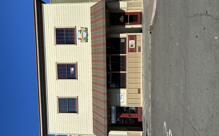 Scott Pesch - Coldwell Banker Commercial Pacific Partners Real Estate ...