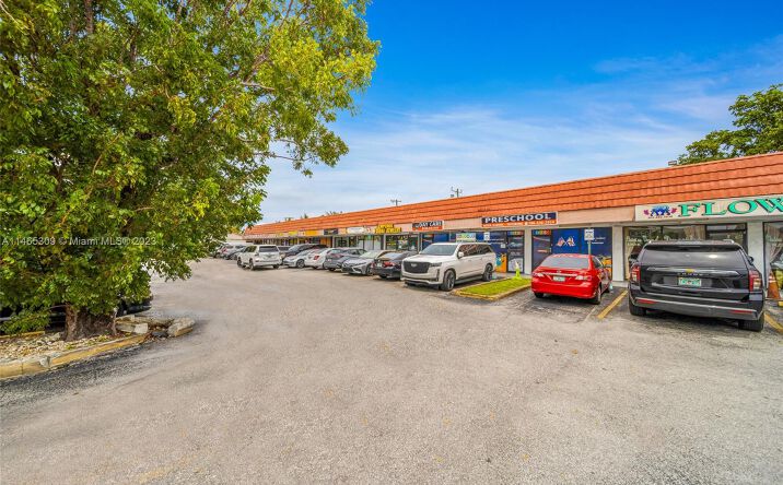 Miami Retail Space For Rent | Commercial Leasing | Crexi.com