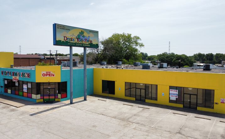 Dallas Retail Space For Rent | Commercial Leasing | Crexi.com