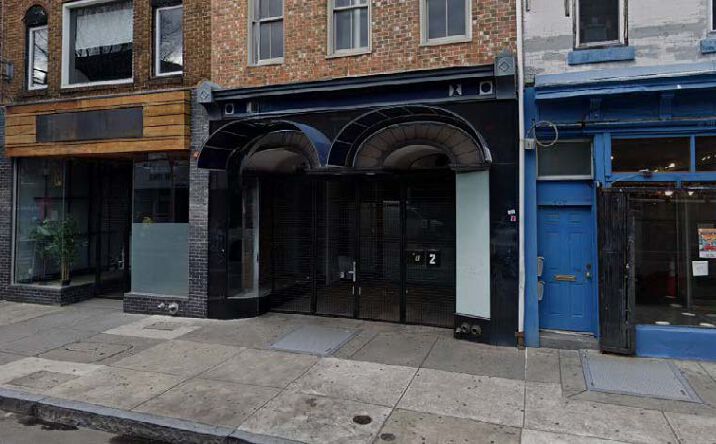 329 South St, Philadelphia, PA 19147 | Crexi.com