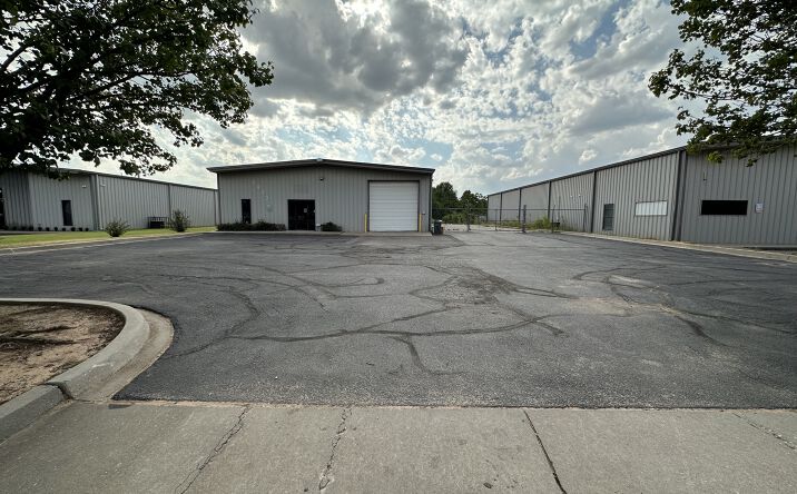 2413 S Purdue Ave, Oklahoma City, OK 73128 | Crexi.com