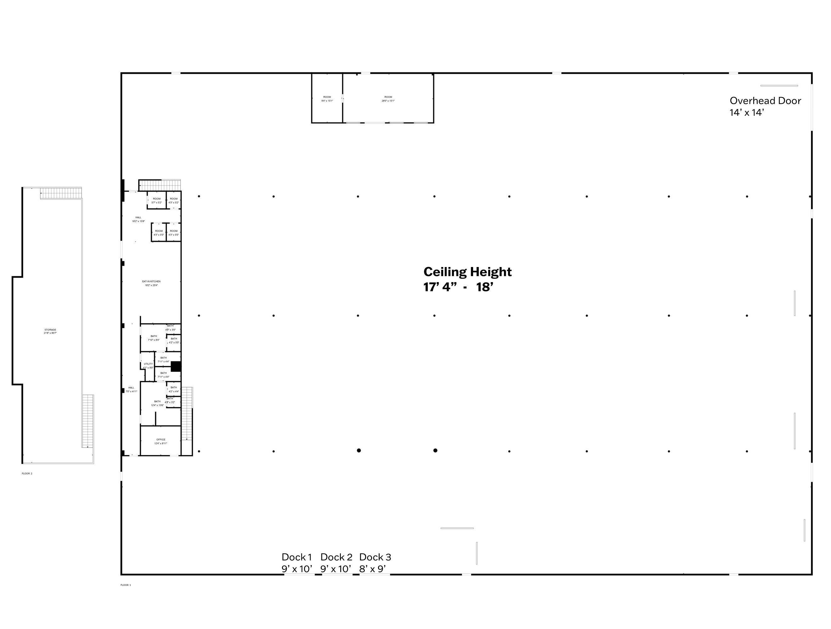 6206 Nordic Dr, Cedar Falls, IA 50613 | Crexi.com