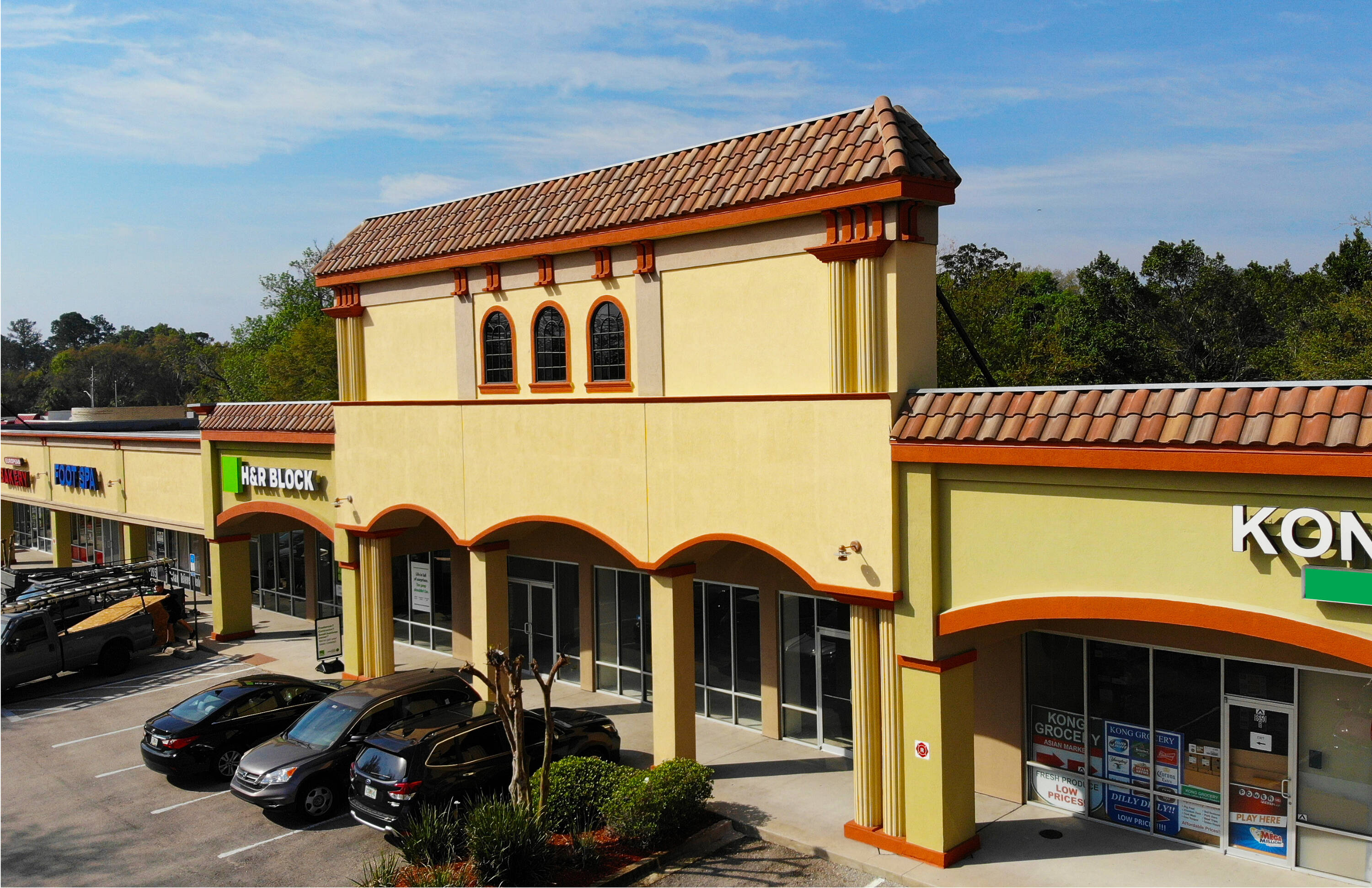 8650 OLD KINGS RD S Jacksonville FL 32217-4864 APN: 148109 0000 | Crexi.com