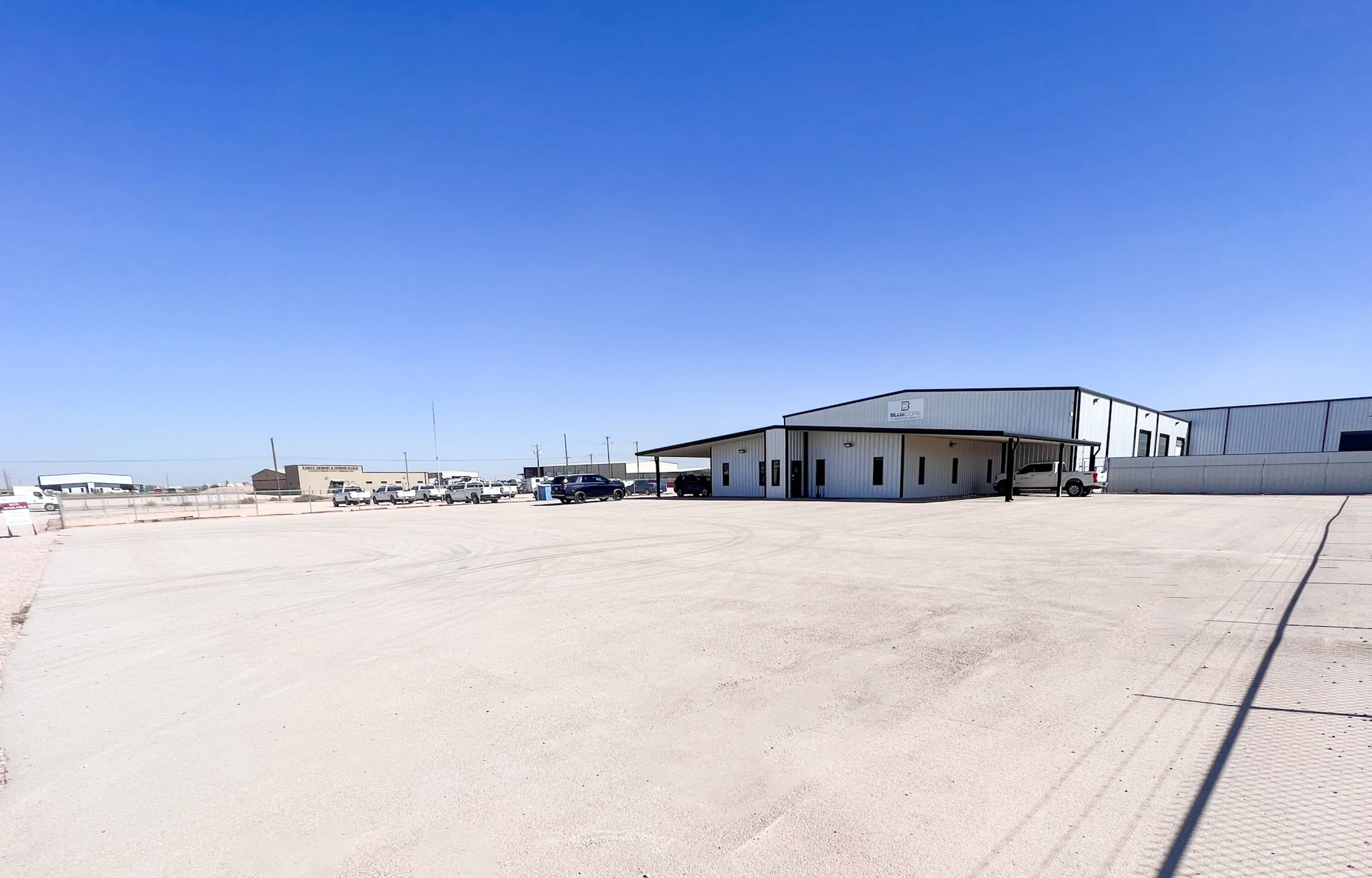 2810 N County Rd 1287, Midland, TX 79707 | Crexi.com