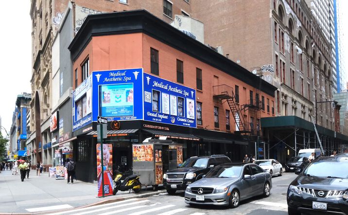 519 Fulton St, Brooklyn, NY 11201 | Crexi.com