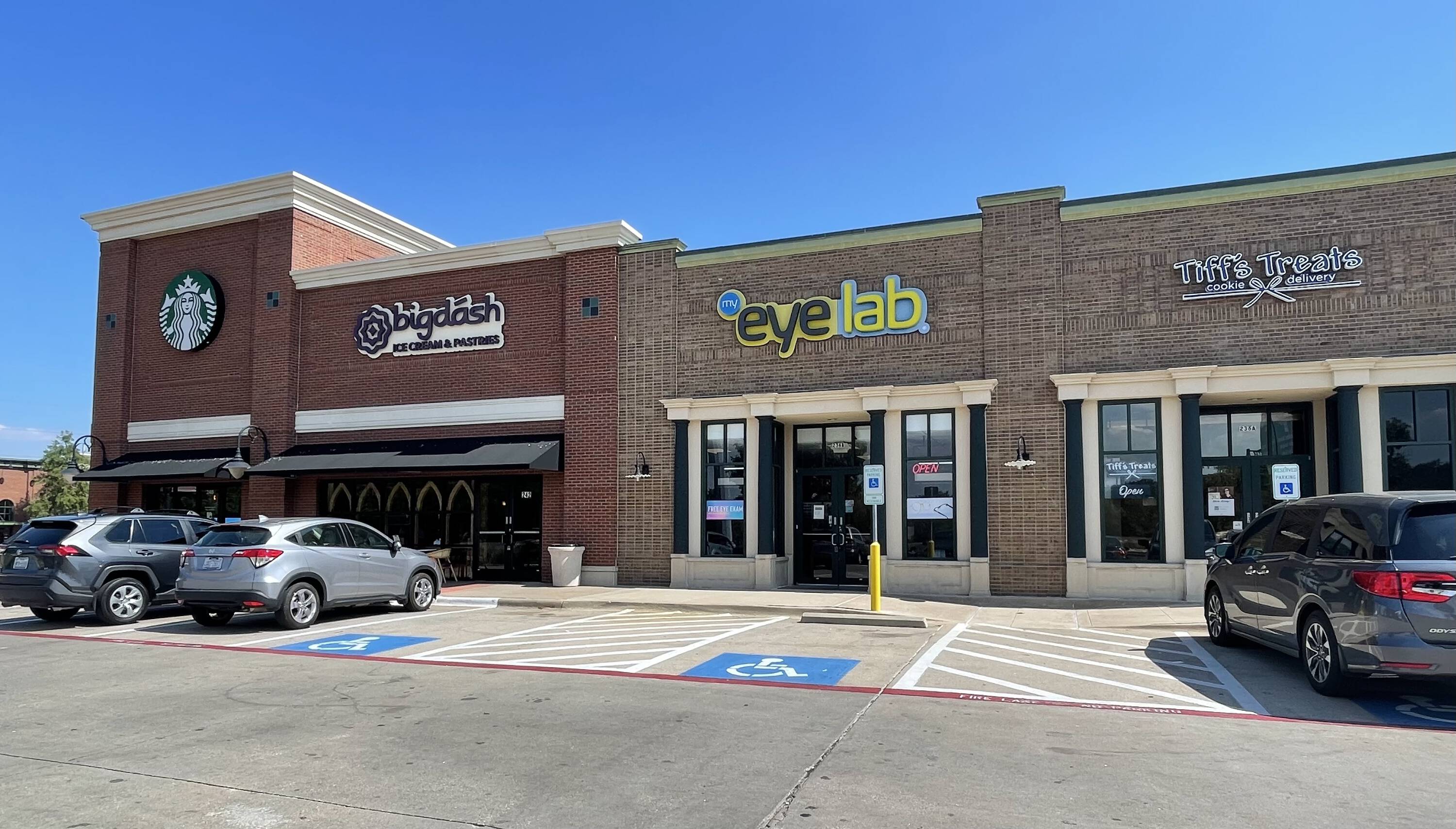 4280 Lavon Dr, Garland, TX 75040 | Crexi.com