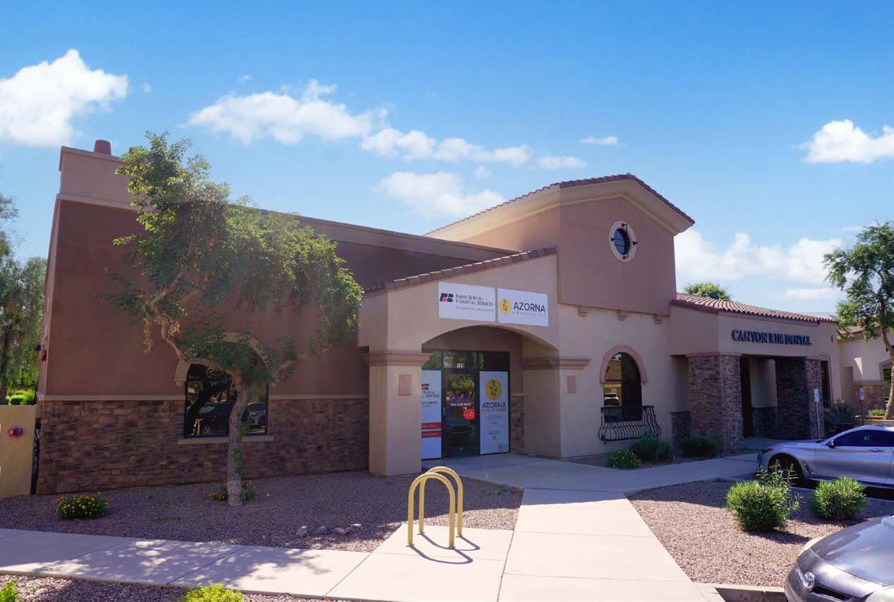 2919 S Ellsworth Rd, Mesa, AZ 85212 | Crexi.com