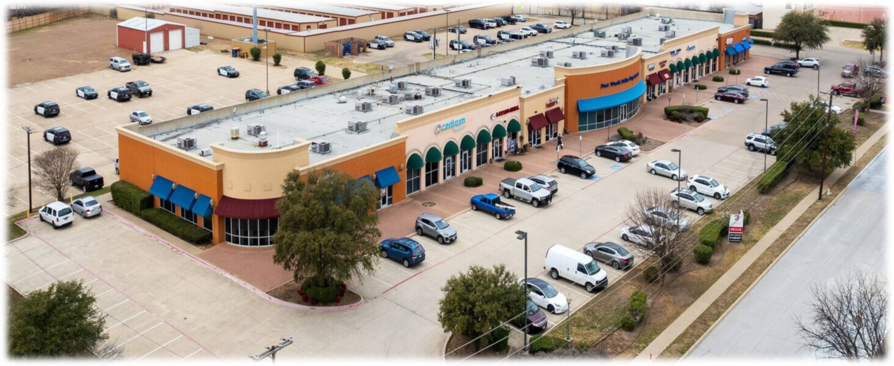 7650 McCart Ave, Fort Worth, TX 76133 | Crexi.com