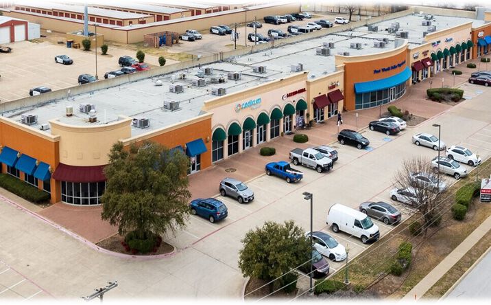 7650 McCart Ave, Fort Worth, TX 76133 | Crexi.com