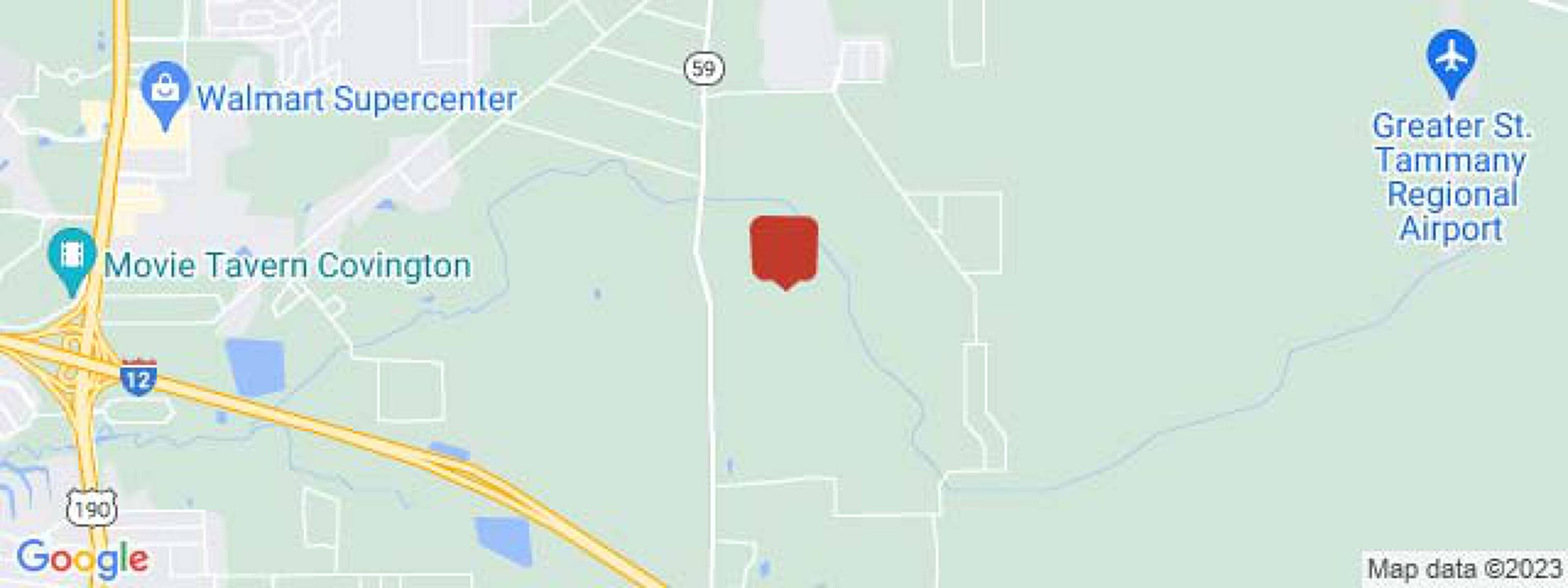 69069 Sky Brook Rd, Mandeville, LA 70471 | Crexi.com