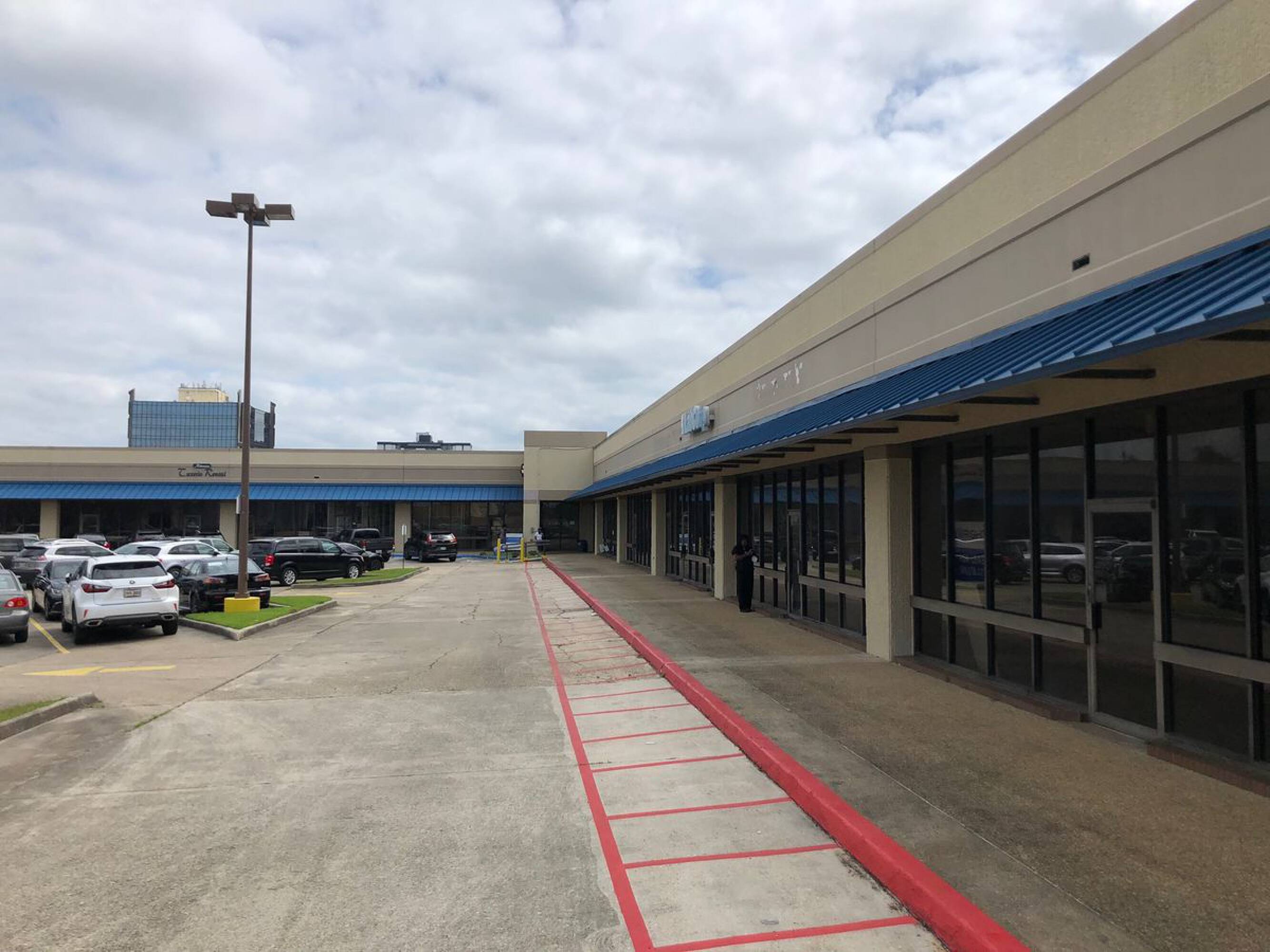 9900 Lake Forest Blvd, New Orleans, LA 70127 | Crexi.com