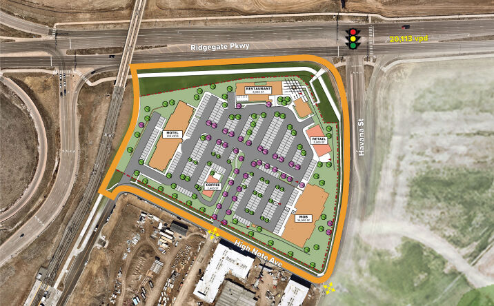 Lone Tree, CO, Lone Tree, CO 80134 | Crexi.com