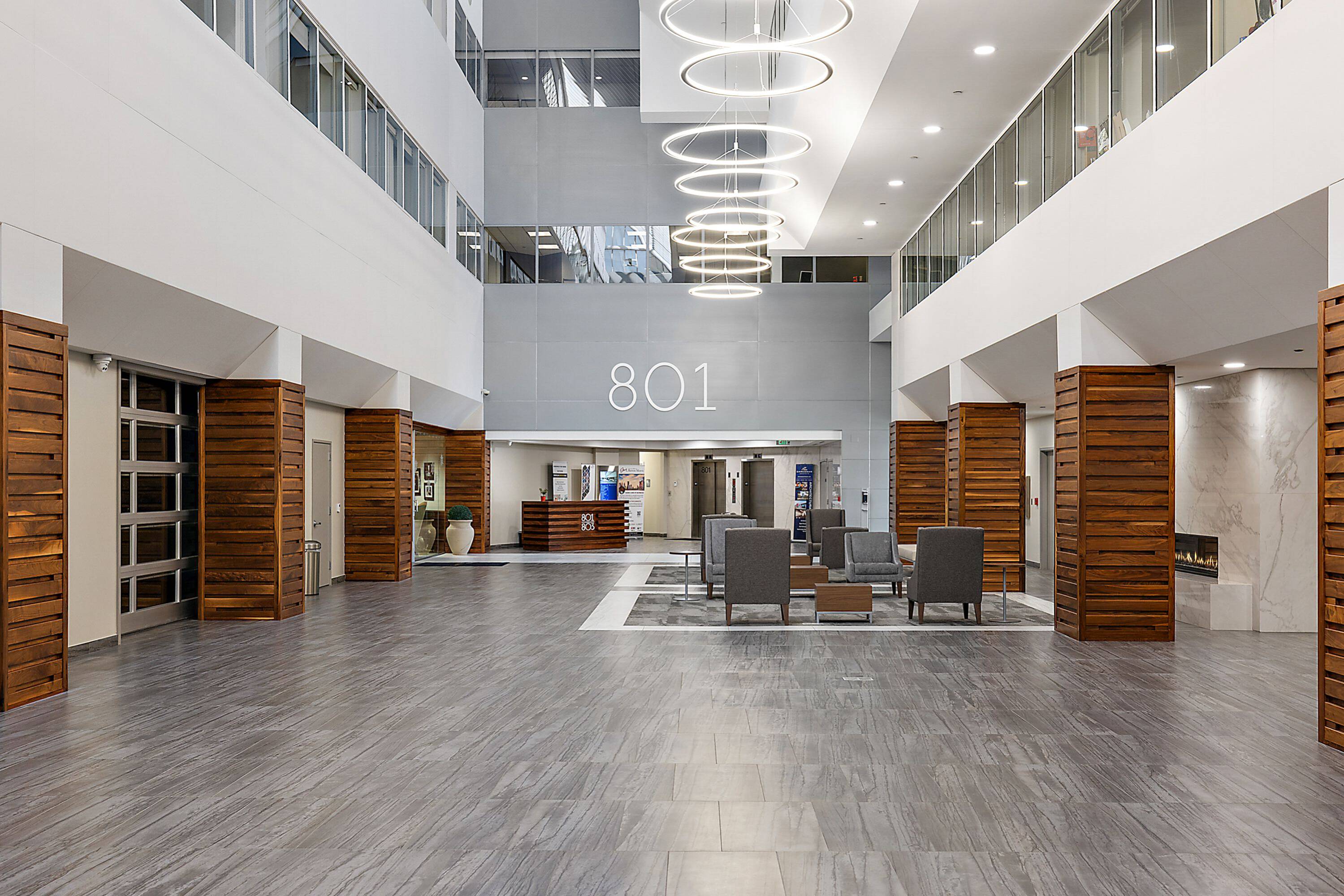 801 W Big Beaver Rd, Troy, MI 48084 | Crexi.com