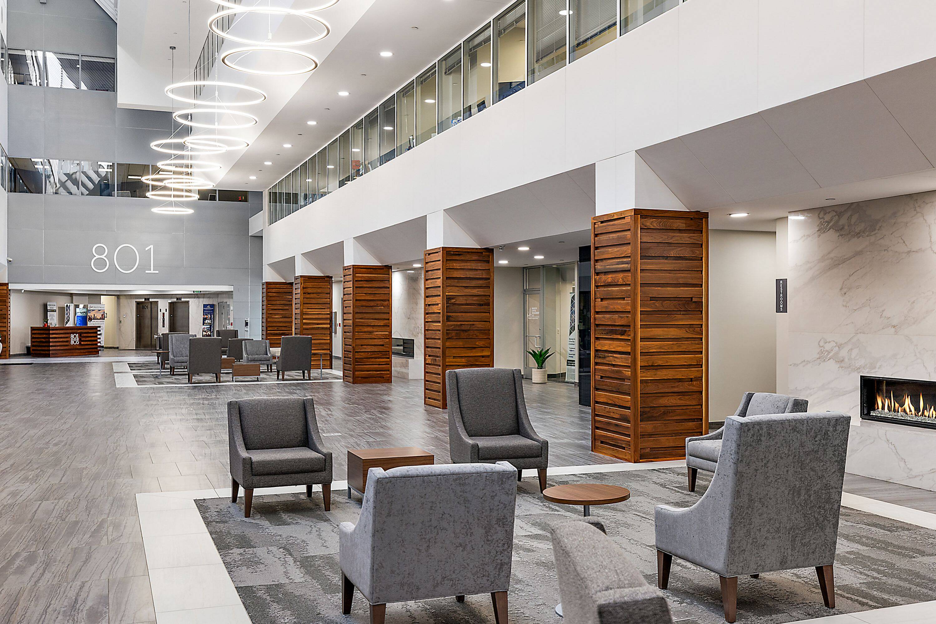 801 W Big Beaver Rd, Troy, MI 48084 | Crexi.com