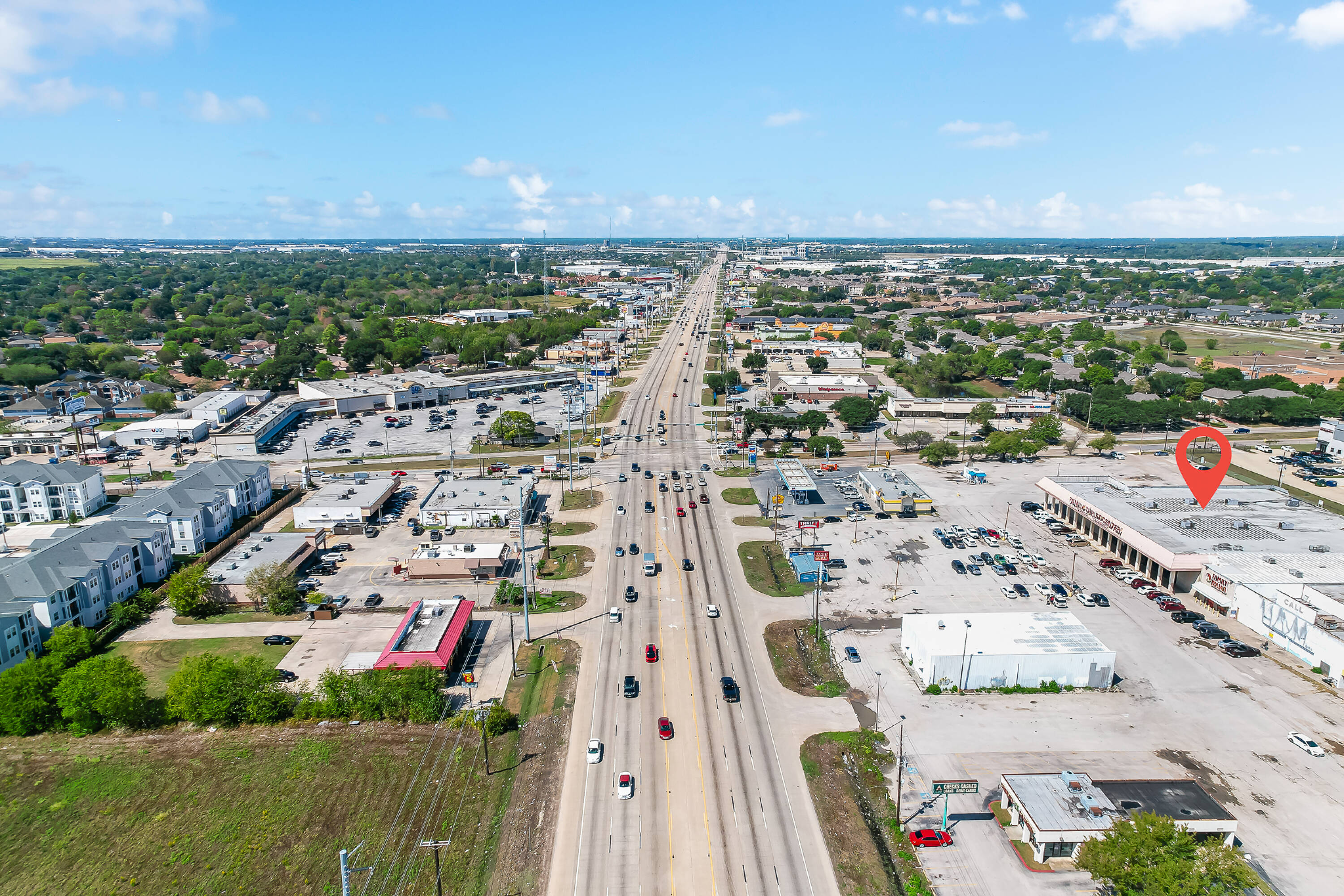 13642 TX-249, Houston, TX 77086 | Crexi.com