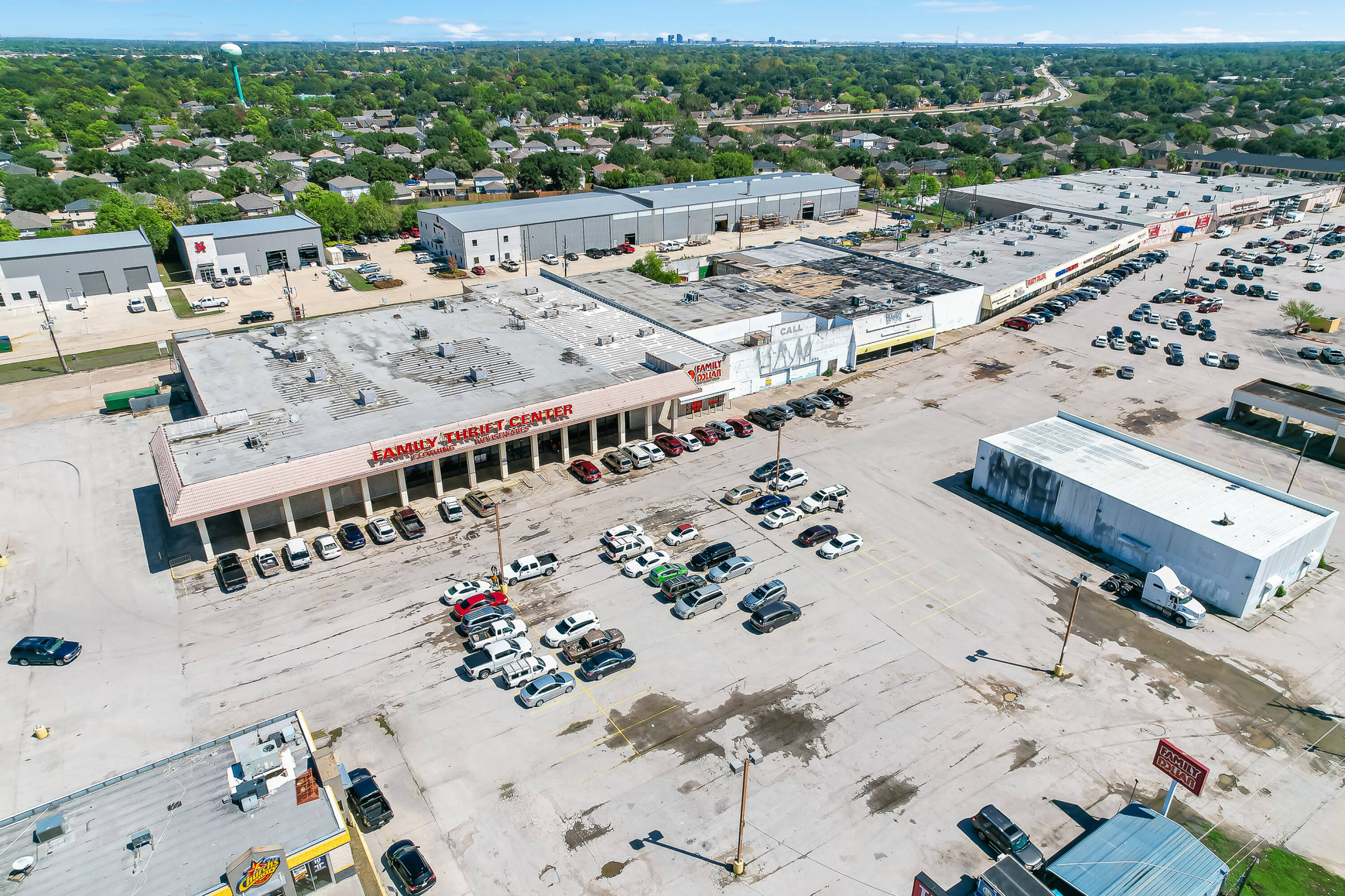 13642 TX-249, Houston, TX 77086 | Crexi.com