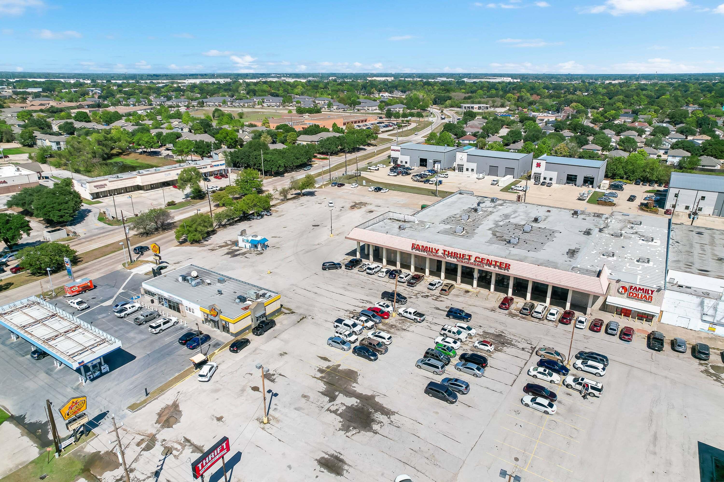 13642 TX-249, Houston, TX 77086 | Crexi.com