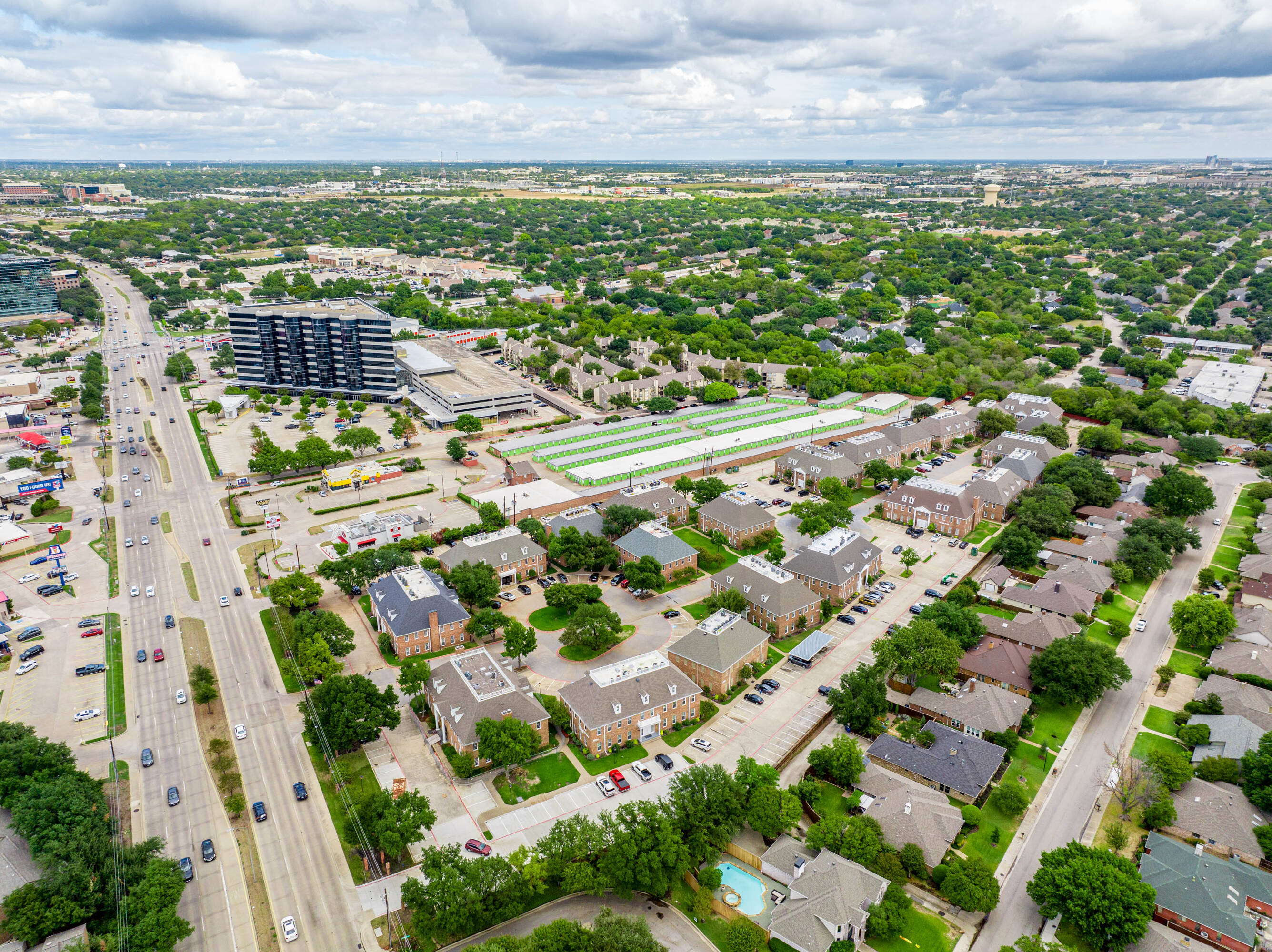 17768 Preston Rd, Dallas, TX 75252 | Crexi.com