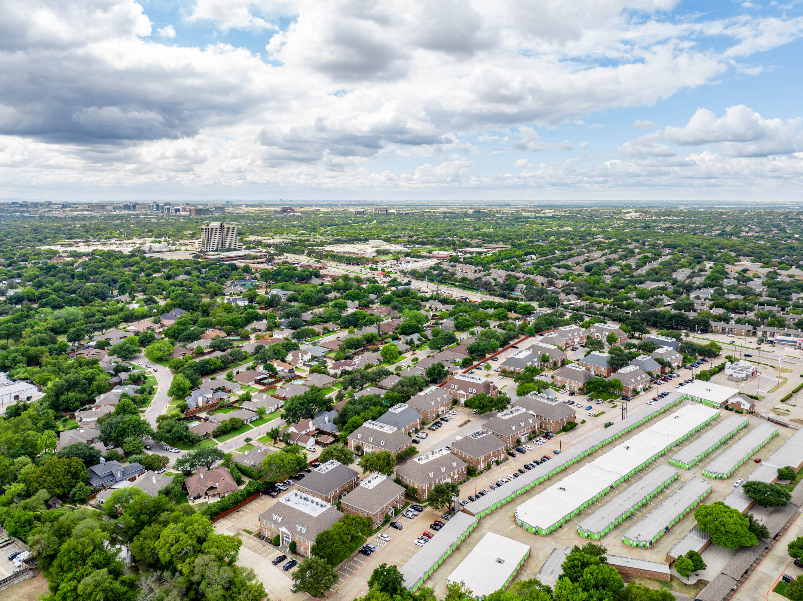 17768 Preston Rd, Dallas, TX 75252 | Crexi.com