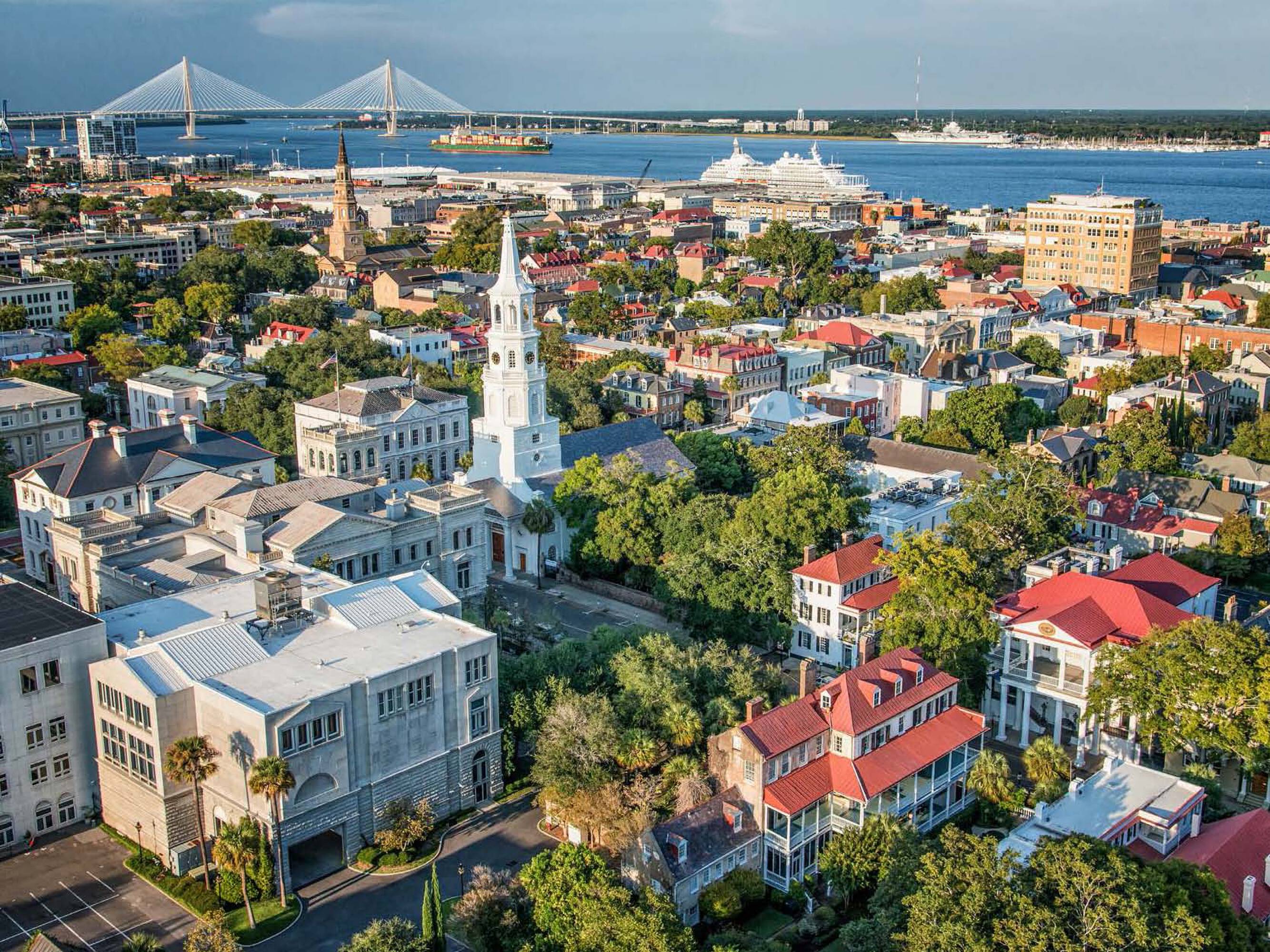 229 King St, Charleston, SC 29401 | Crexi.com