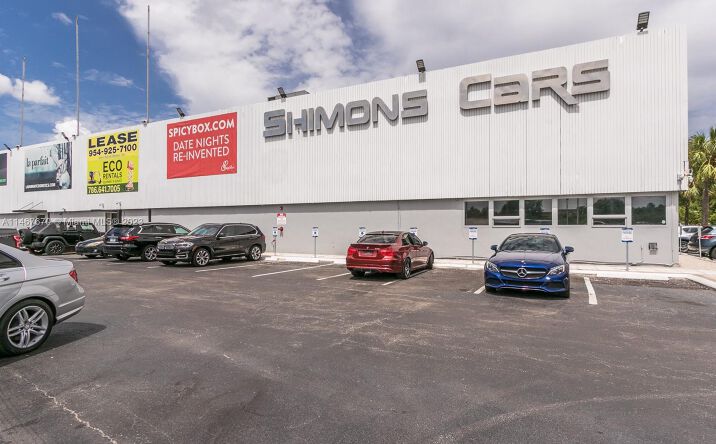 2801 Greene St # 2B, Hollywood, FL 33020 | Crexi.com