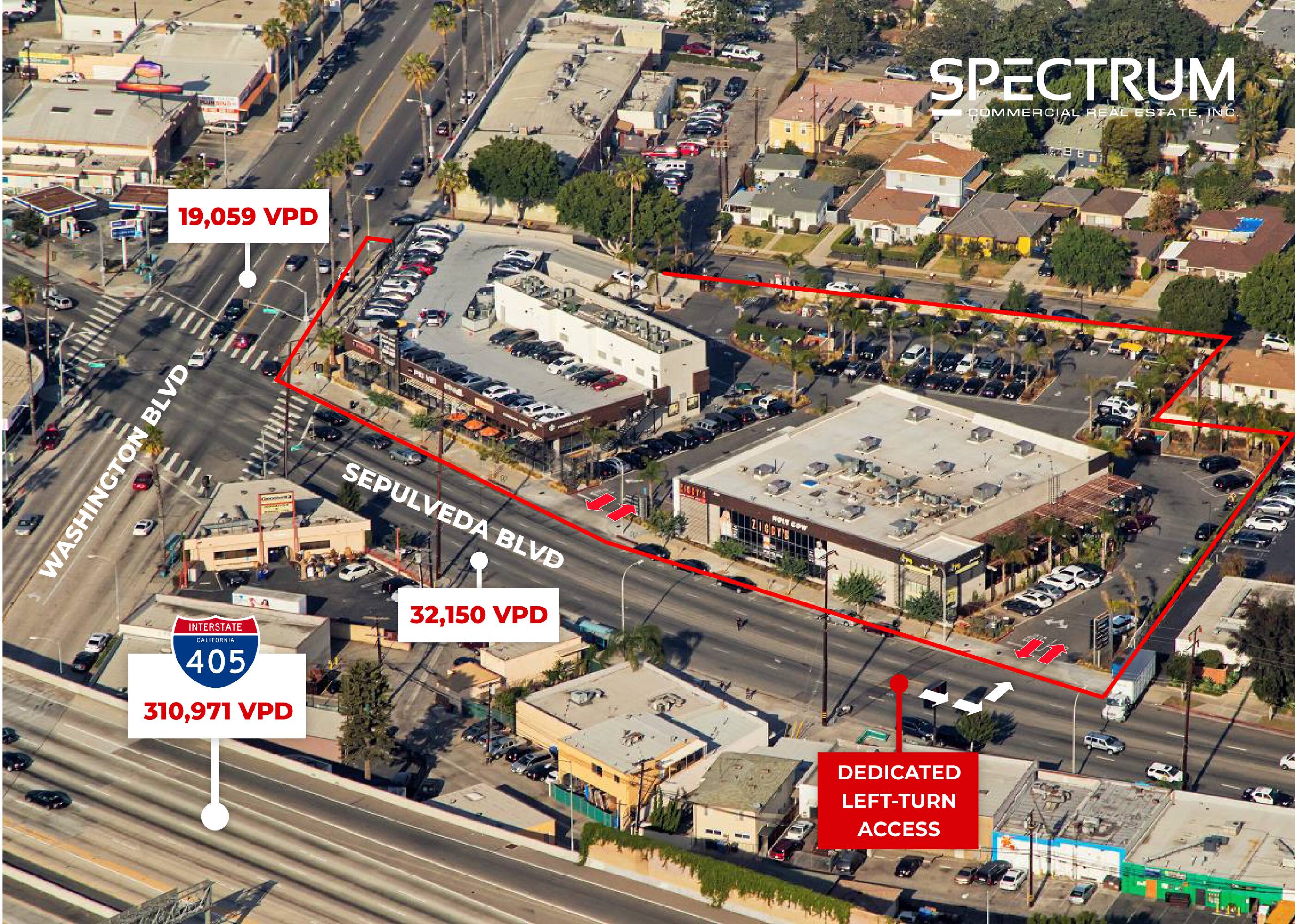 4114 Sepulveda Blvd, Culver City, CA 90230 | Crexi.com