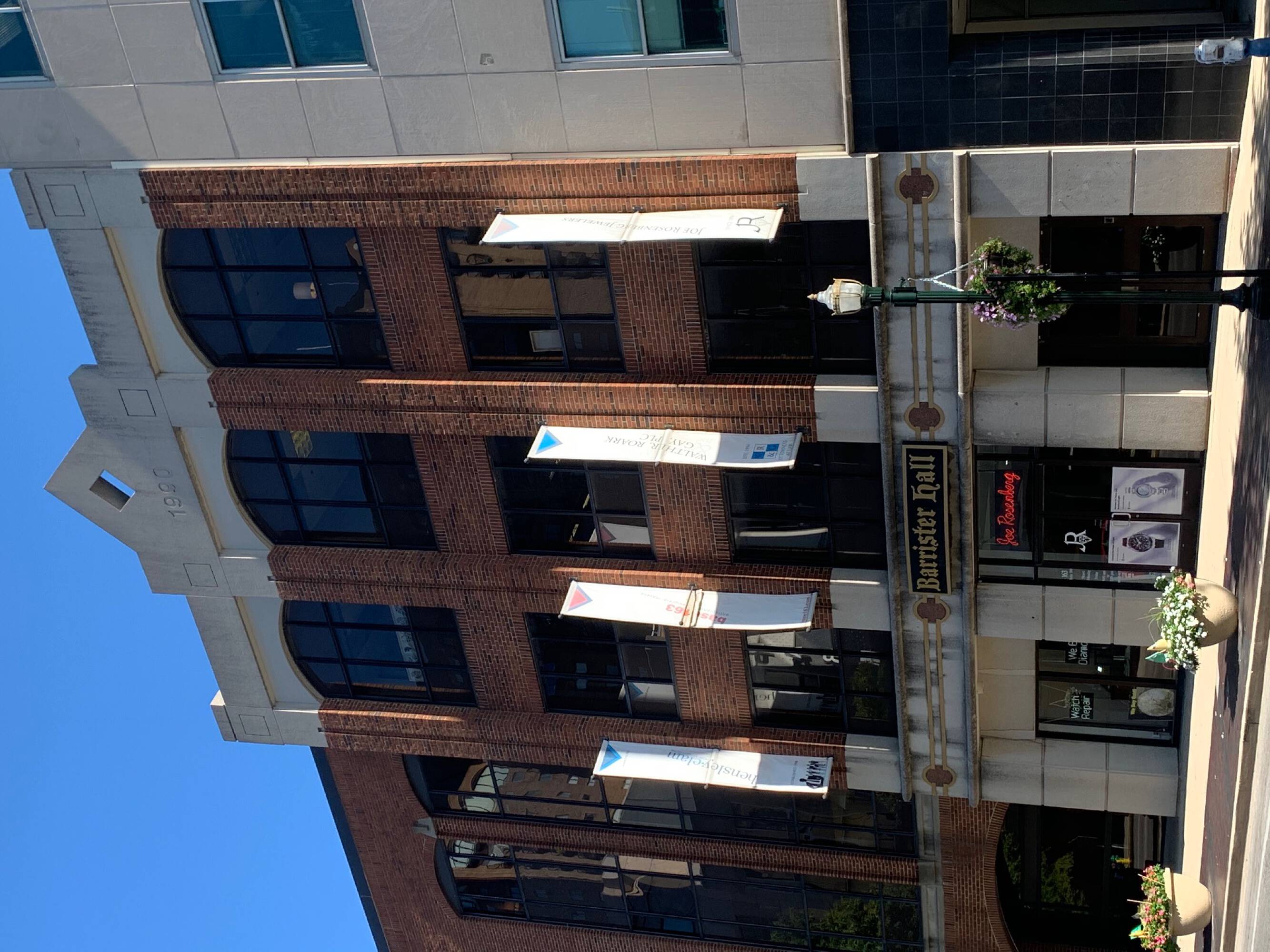 163 E Main St, Lexington, KY 40507 | Crexi.com