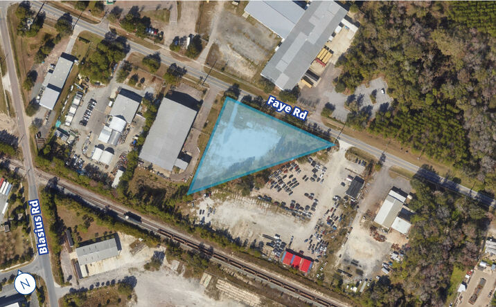 3034 Faye Road, Jacksonville, FL 32226 | Crexi.com