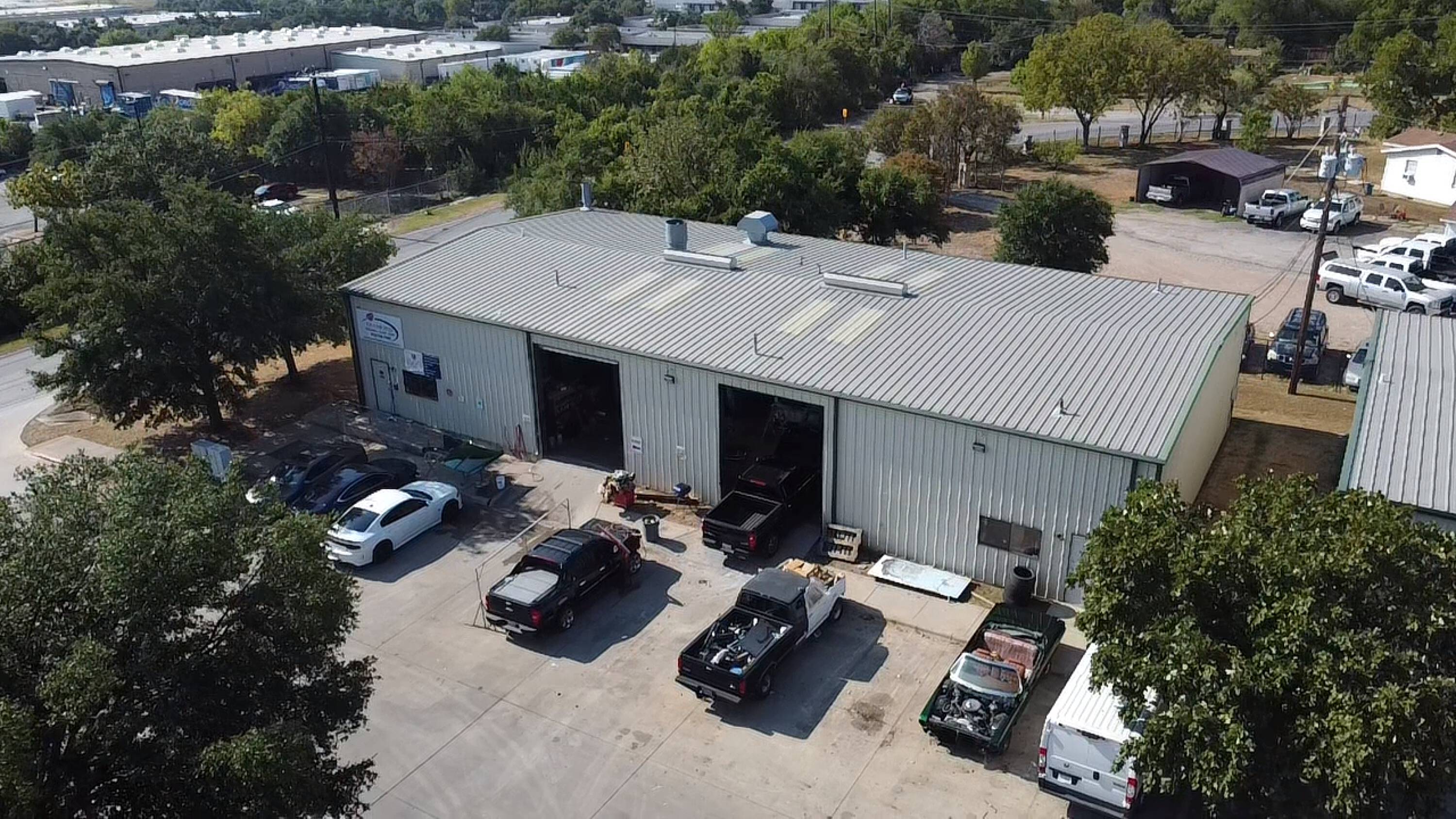 1834 Ferguson Ln, Austin, TX 78754 | Crexi.com