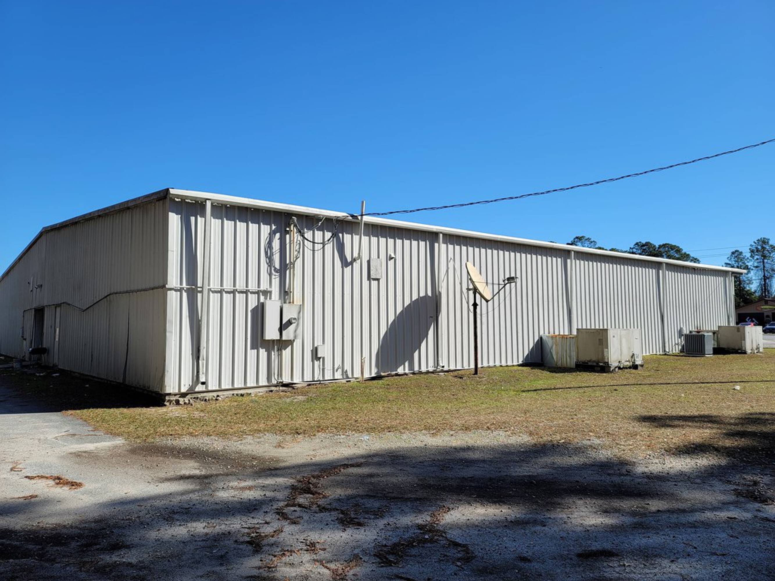 829 Elma G Miles Pkwy, Hinesville, GA 31313 | Crexi.com