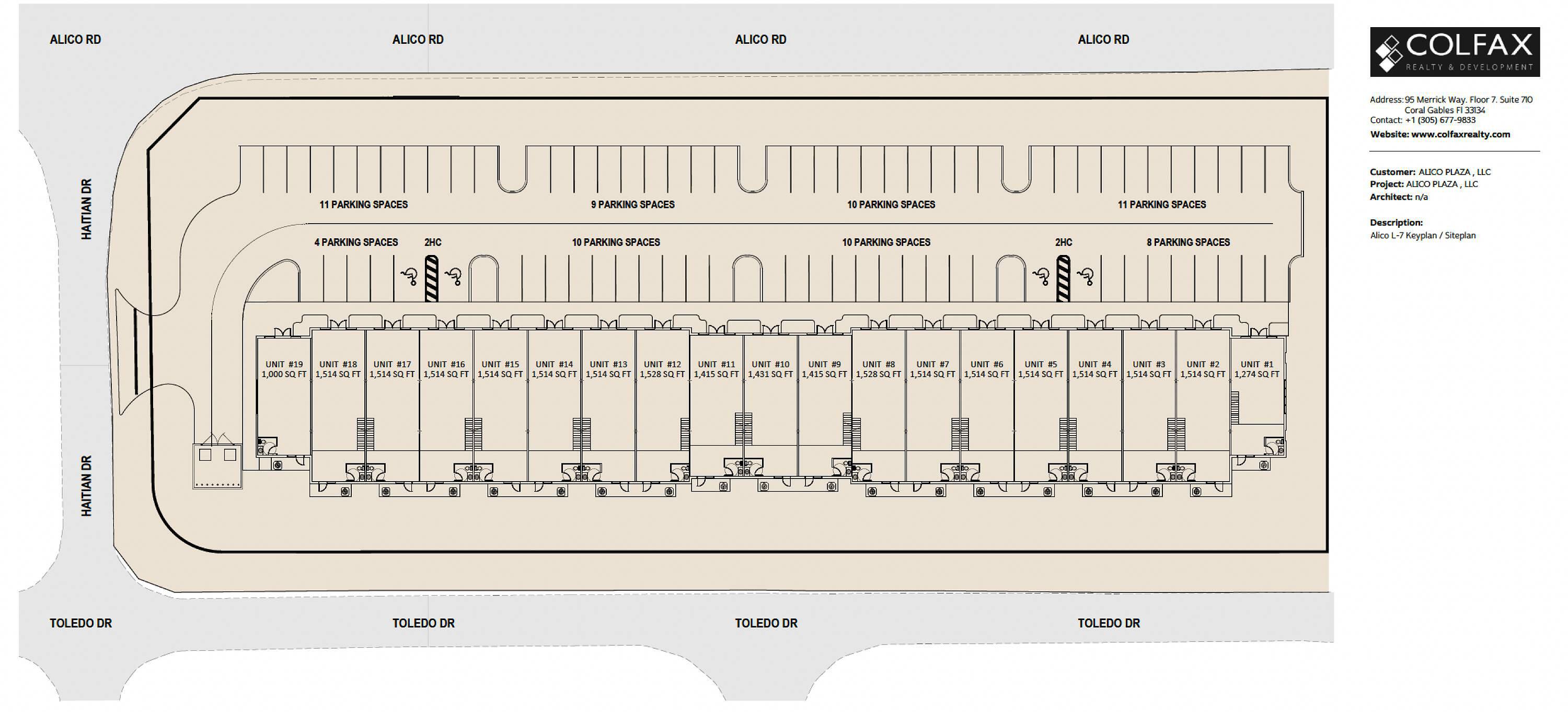 8156 Alico Rd, Fort Myers, FL 33912 | Crexi.com