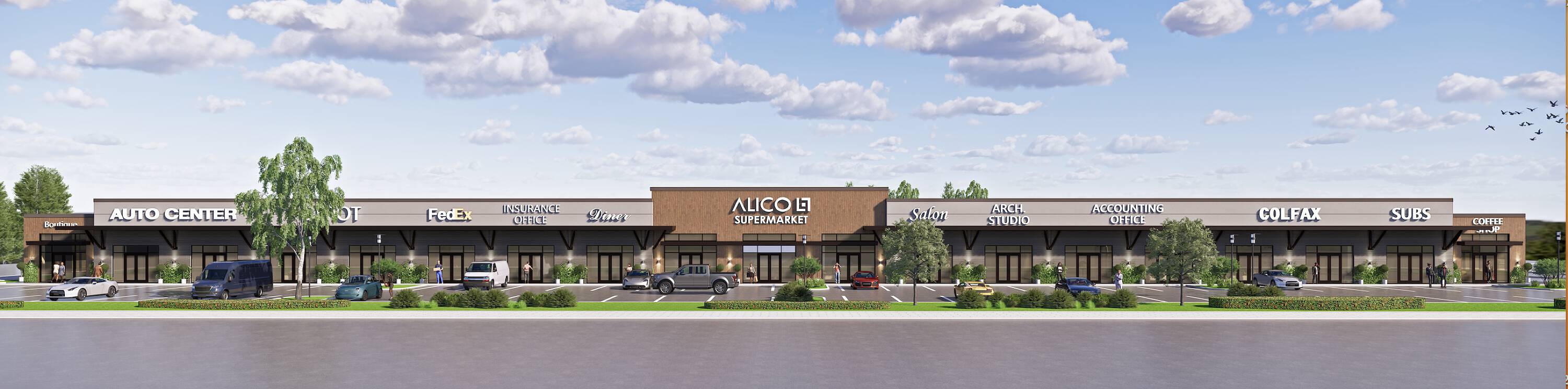 8156 Alico Rd, Fort Myers, FL 33912 | Crexi.com