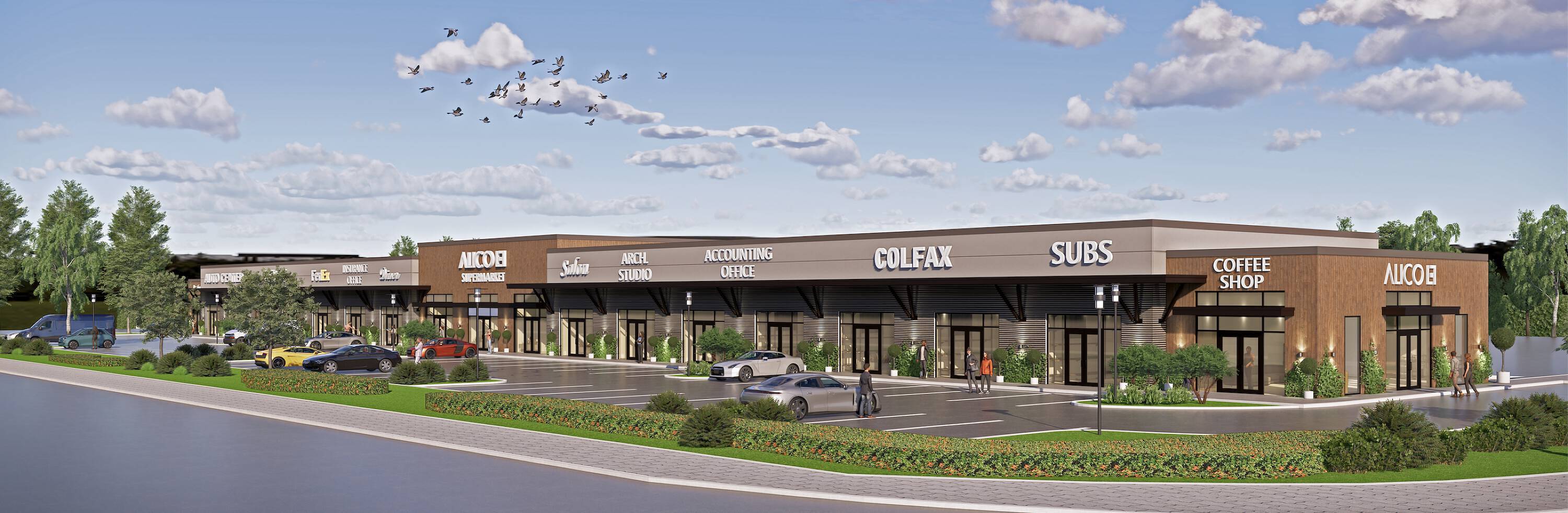 8156 Alico Rd, Fort Myers, FL 33912 | Crexi.com