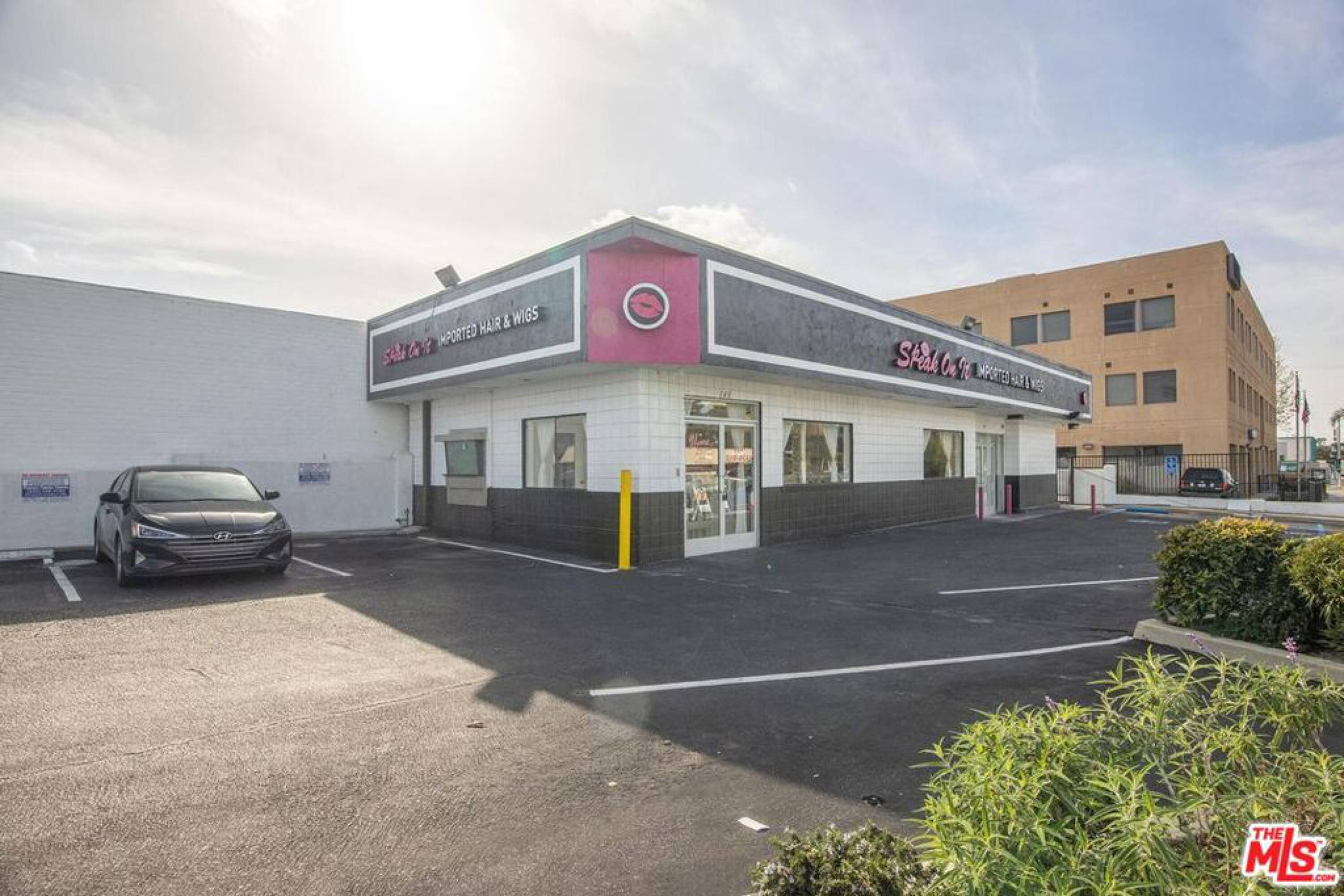 130 E Manchester Blvd, Inglewood, CA 90301 | Crexi.com