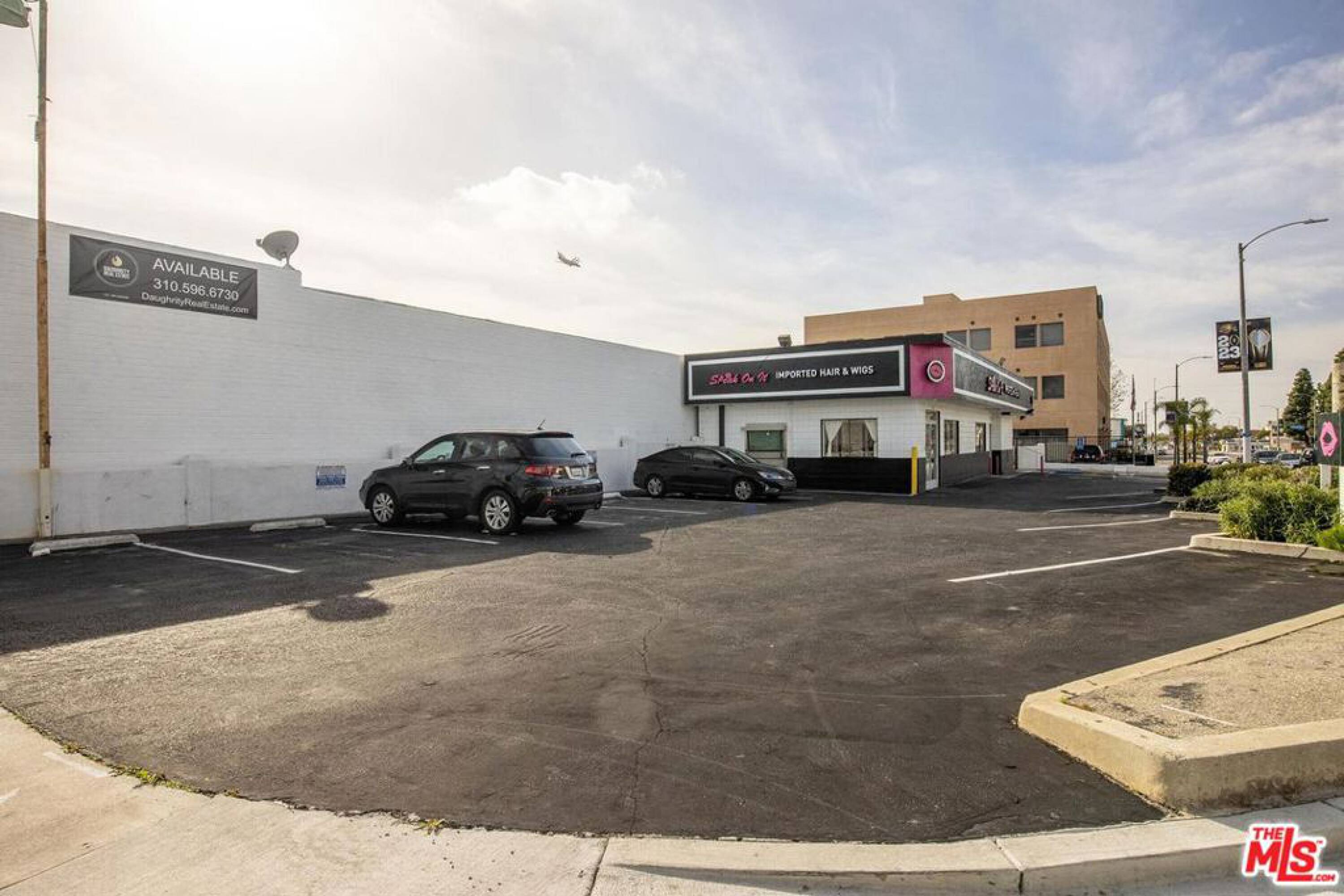 130 E Manchester Blvd, Inglewood, CA 90301 | Crexi.com