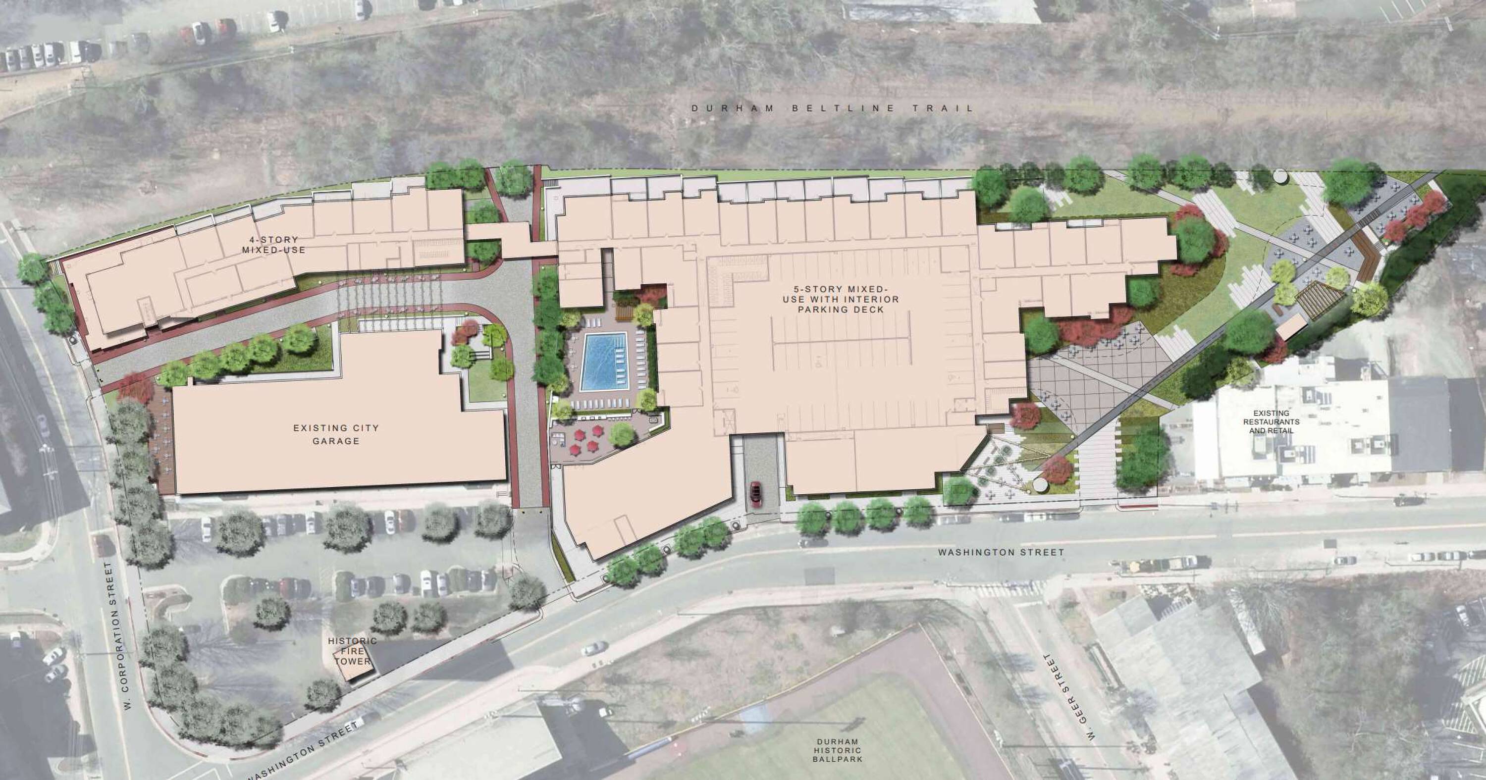 501 Washington St, Durham, NC 27701 | Crexi.com