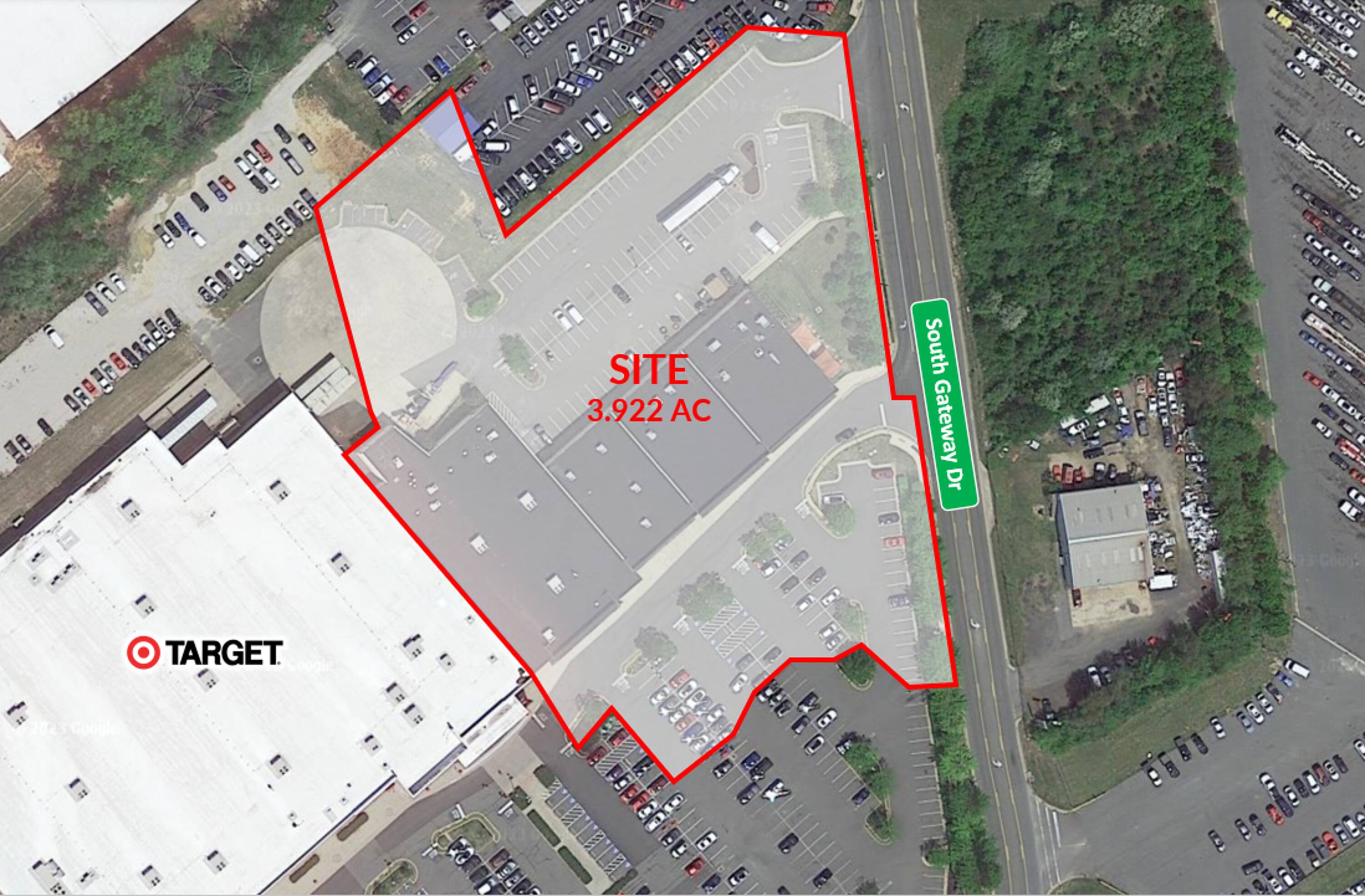 27 S. Gateway Drive, Suite 125, Fredericksburg, VA 22406 | Crexi.com