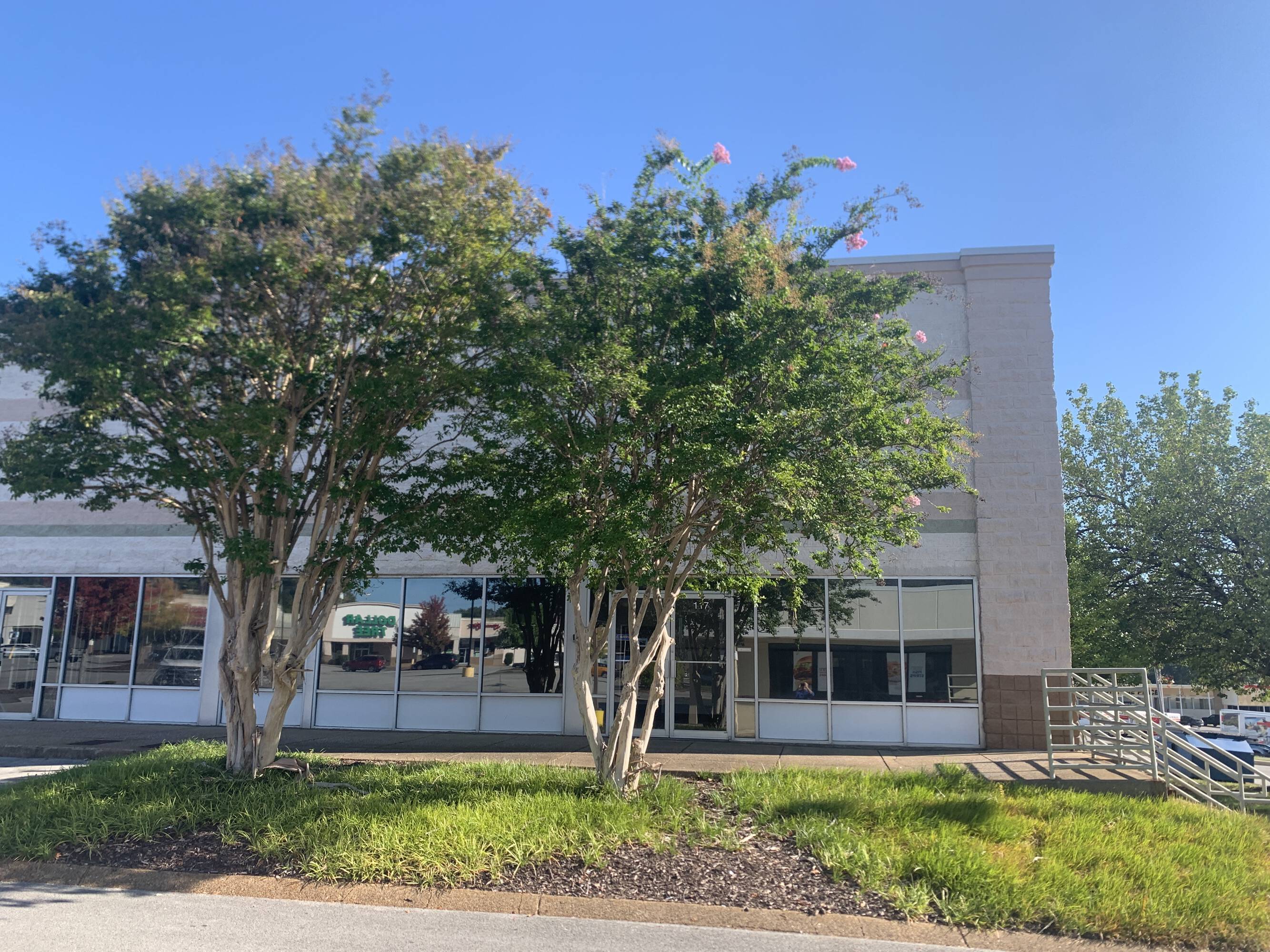 3901 Hixson Pike, Chattanooga, TN 37415 | Crexi.com