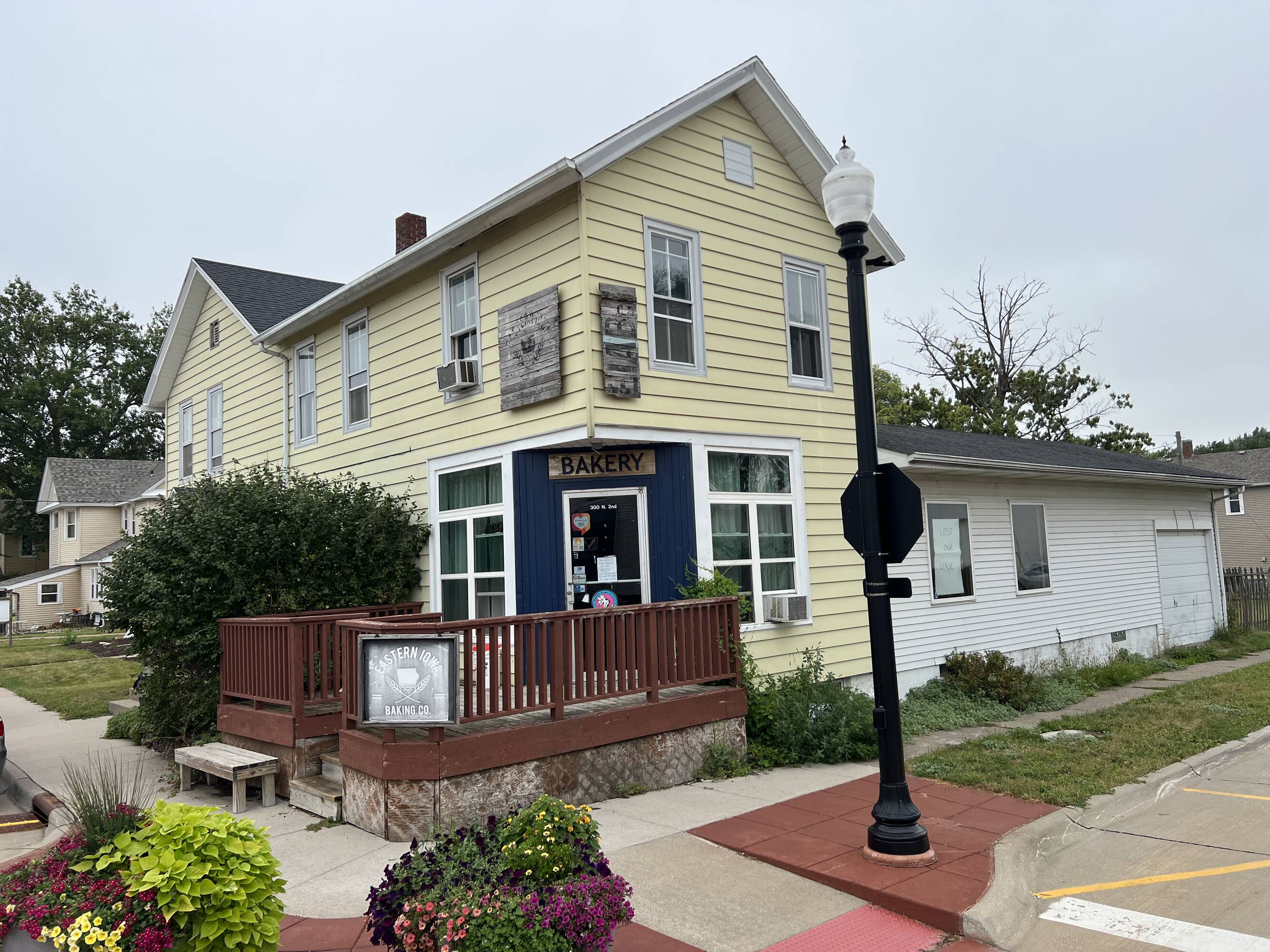 300 N 2nd St, Eldridge, IA 52748 | Crexi.com