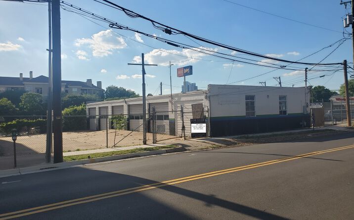 1012 Florence St, Fort Worth, TX 76102 | Crexi.com