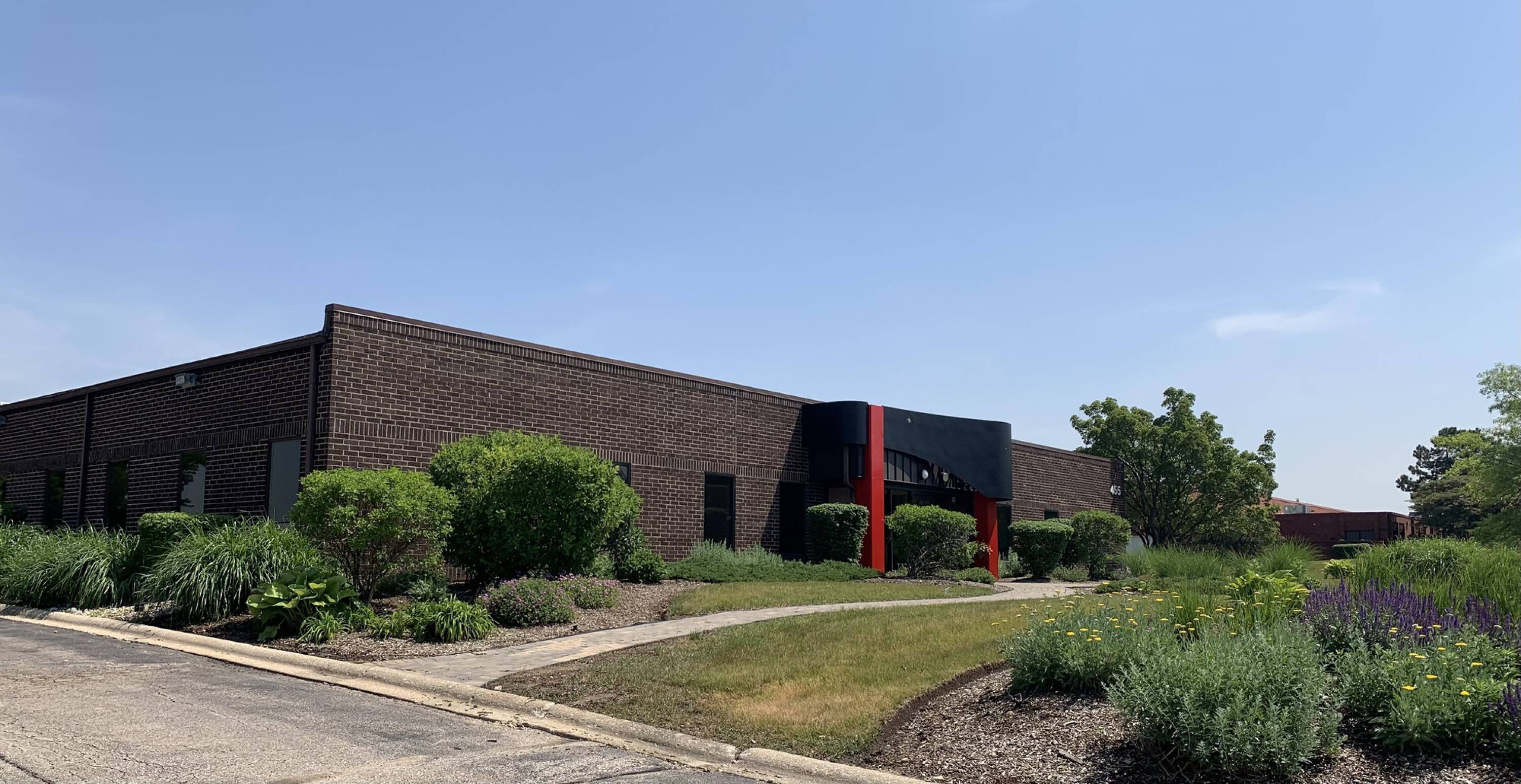 455 Kehoe Blvd, Carol Stream, IL 60188 | Crexi.com