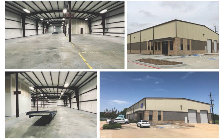 Warehouses for Lease in Texas | Crexi