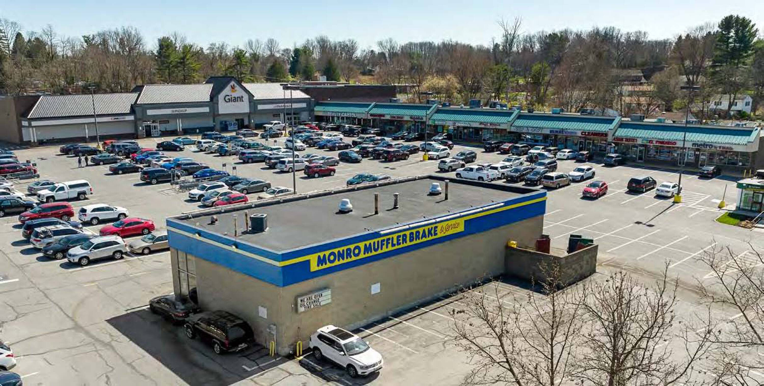 11604 Reisterstown Rd, Reisterstown, MD 21136 | Crexi.com