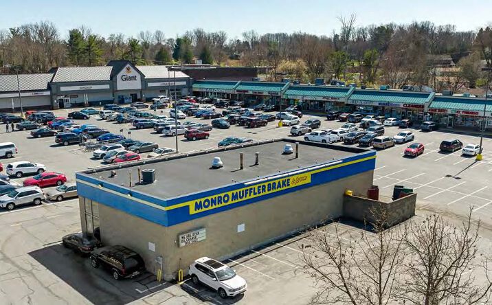 11604 Reisterstown Rd, Reisterstown, MD 21136 | Crexi.com