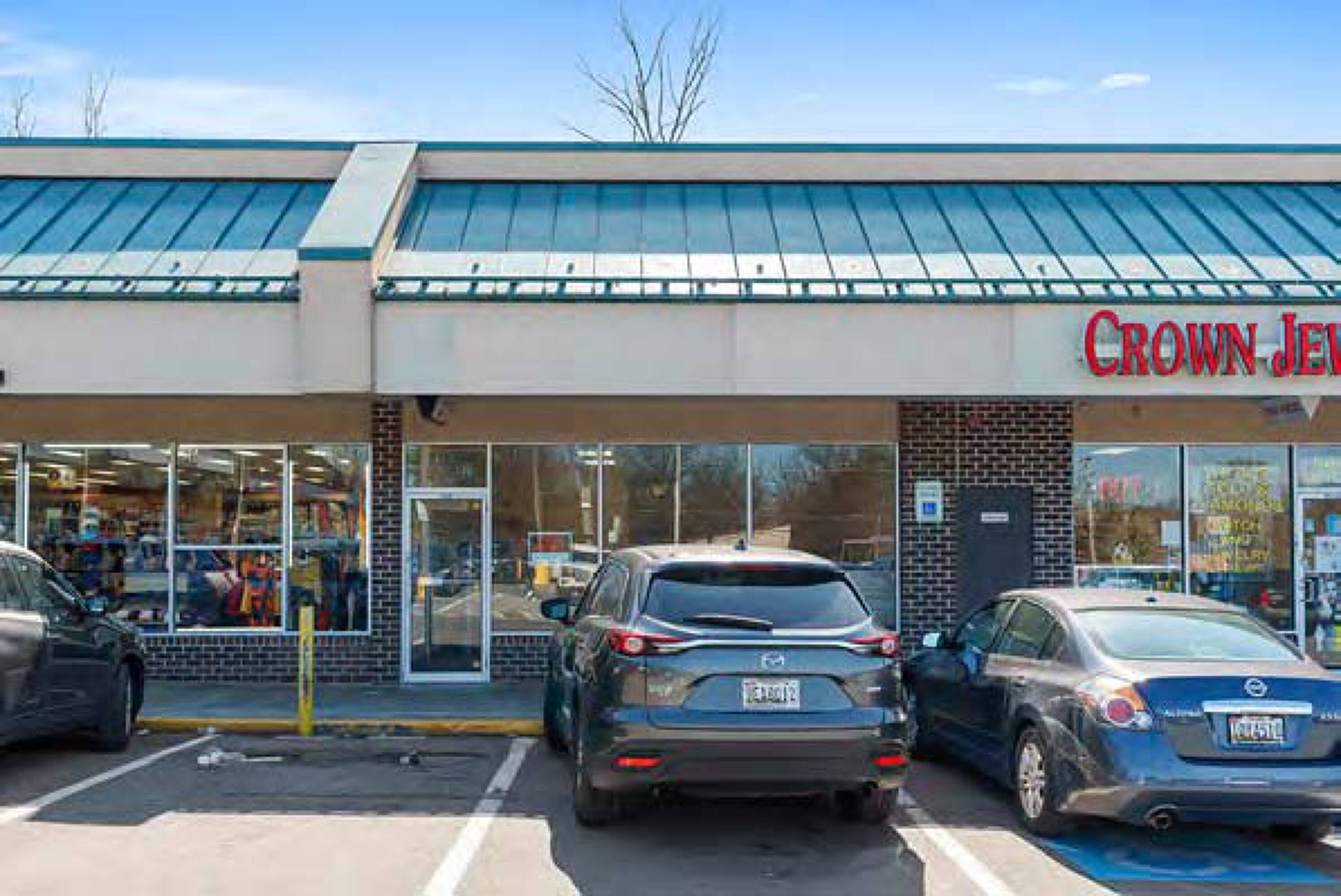 11604 Reisterstown Rd, Reisterstown, MD 21136 | Crexi.com