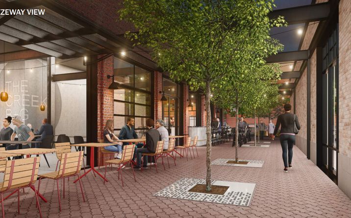 105 S Main St, Mt Prospect, IL 60056 | Crexi.com