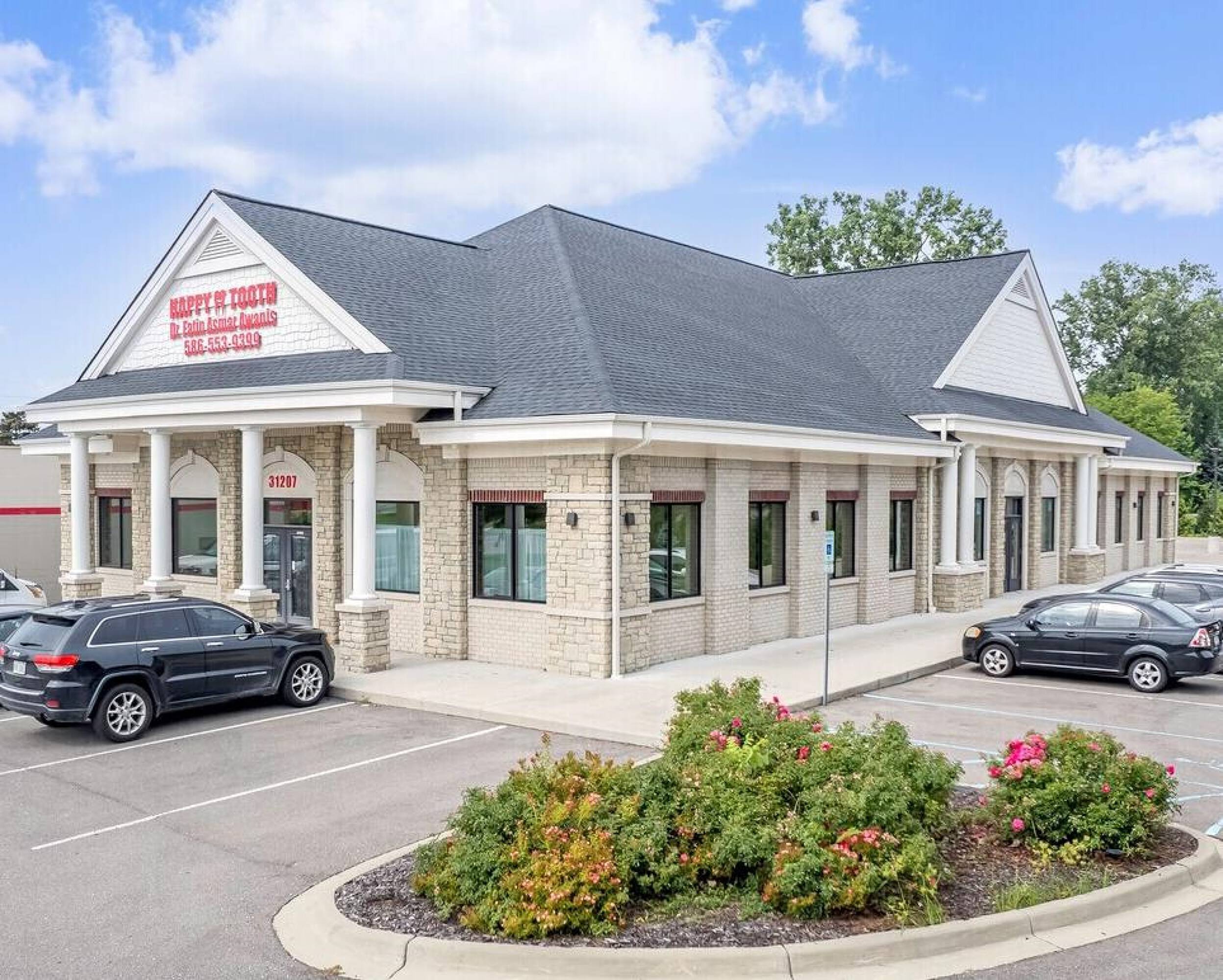 31207 Ryan Rd, Warren, MI 48092 | Crexi.com